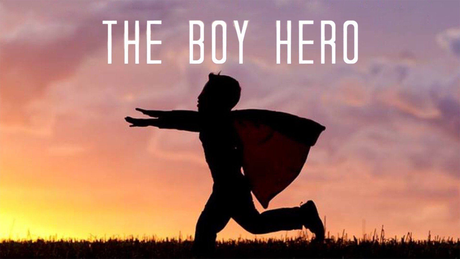 Watch The Boy Hero (2019) Full Movie Online - Plex