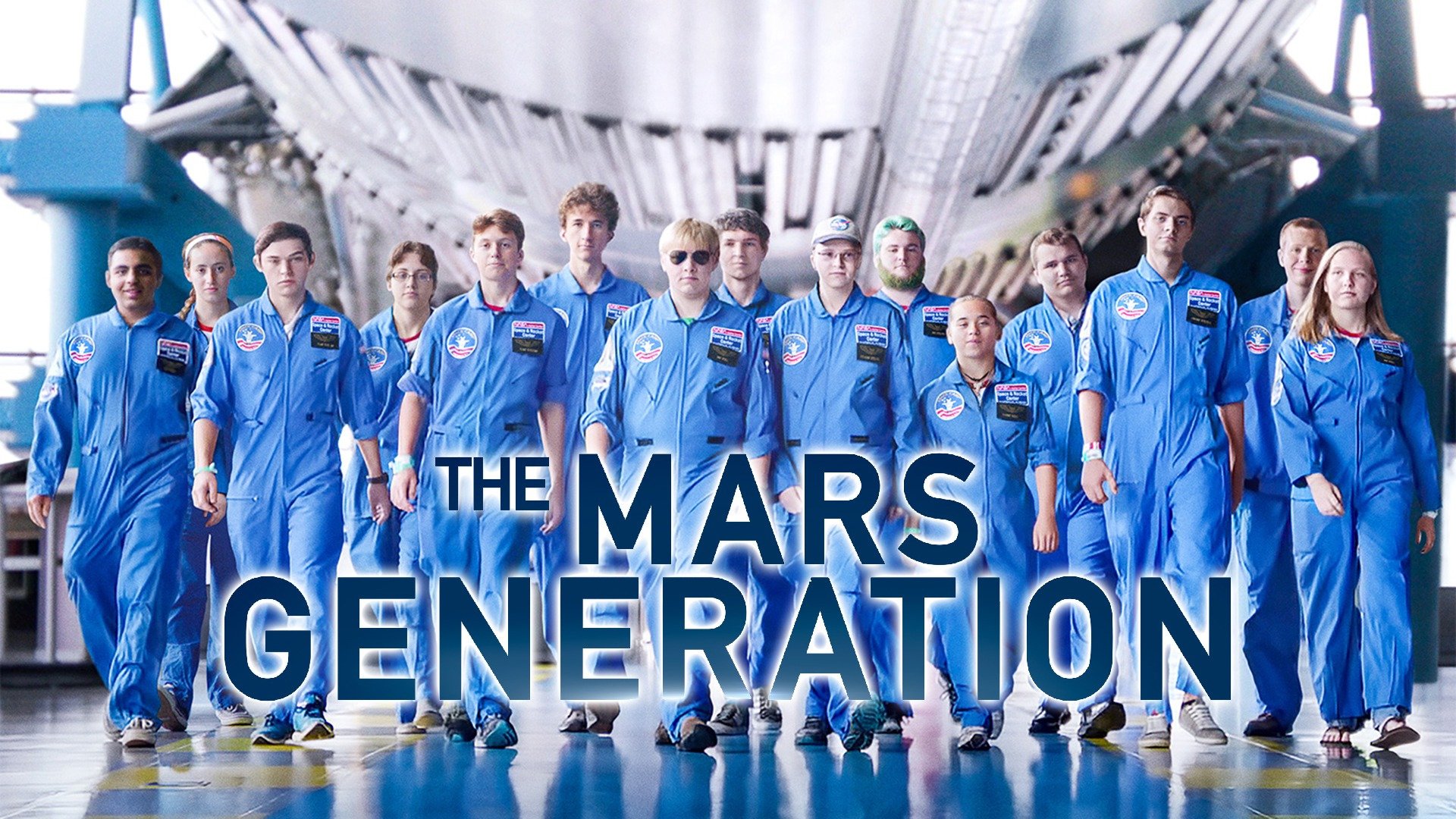 Watch The Mars Generation (2017) Full Movie Online - Plex