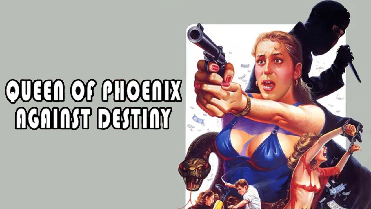 Watch Queen of Phoenix: Against Destiny (1990) Full Movie Free Online - Plex