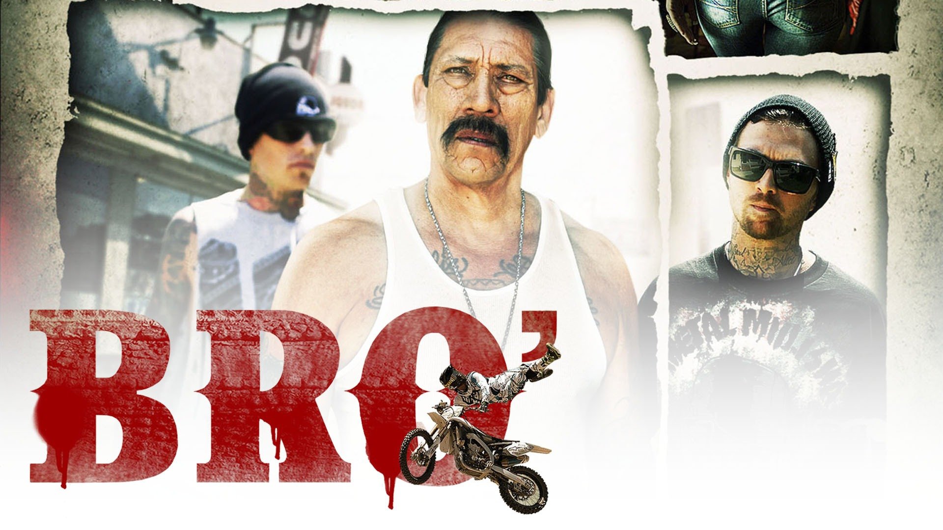 Watch Bro' (2012) Full Movie Free Online - Plex