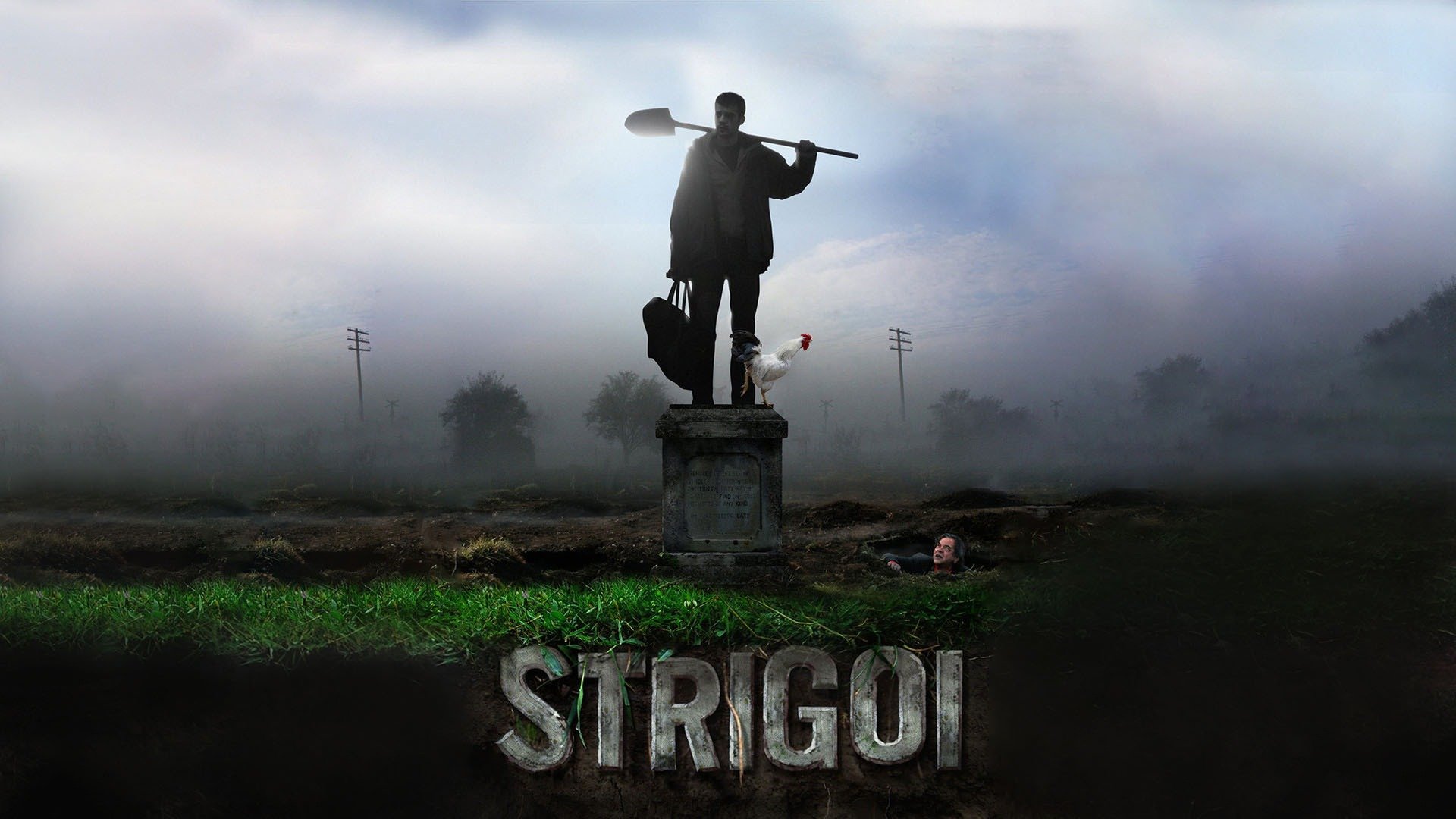Watch Strigoi (2009) Full Movie Free Online - Plex