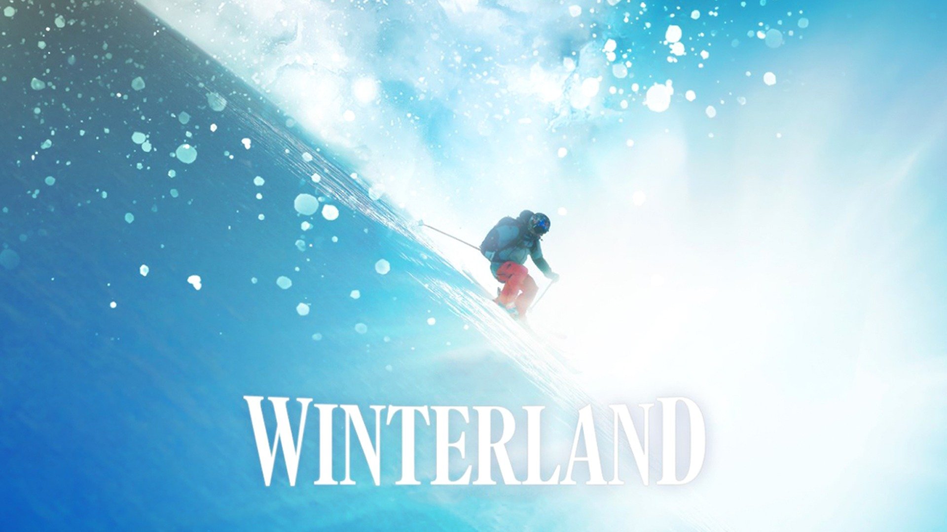 Watch Winterland (2019) Full Movie Online - Plex