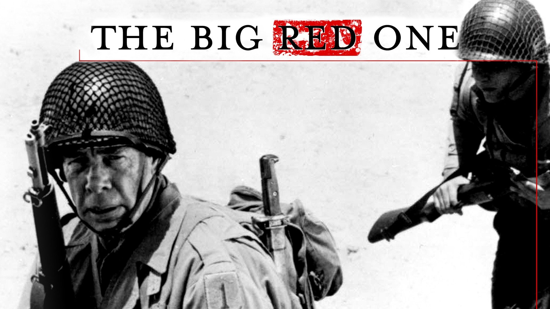 Watch The Big Red One (1980) Full Movie Free Online - Plex