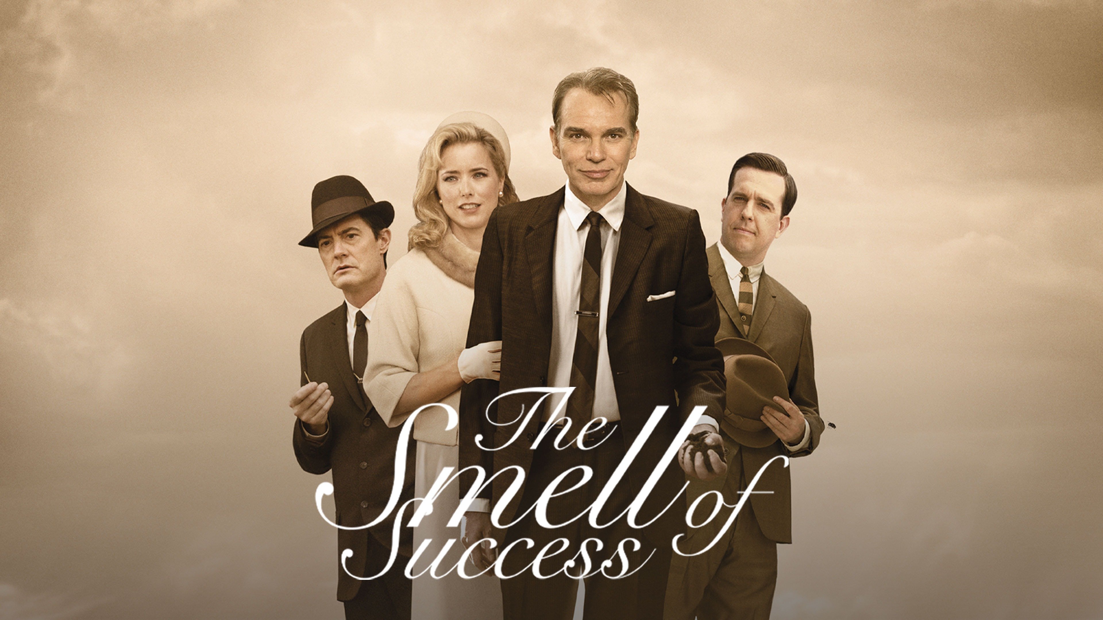 Watch The Smell of Success (2011) Full Movie Free Online - Plex