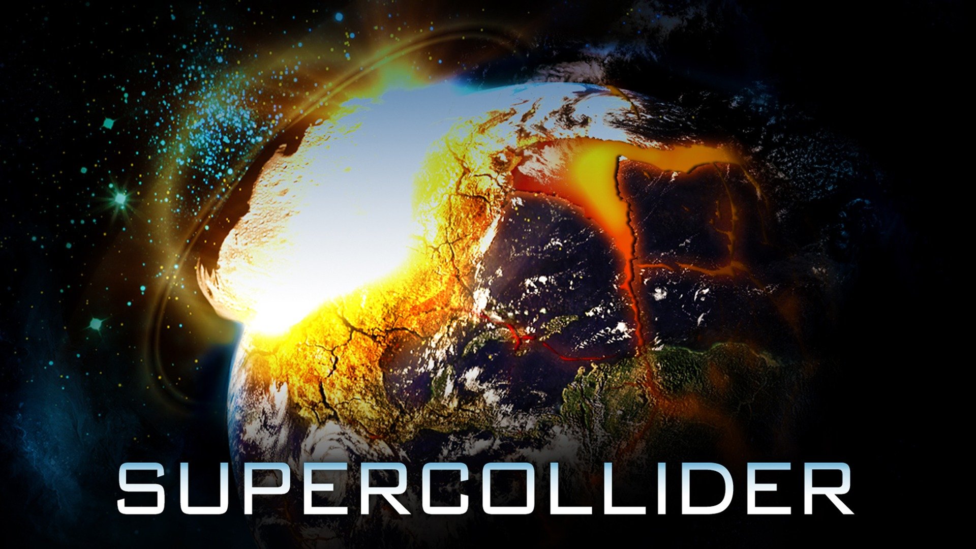 Watch Supercollider (2013) Full Movie Free Online - Plex