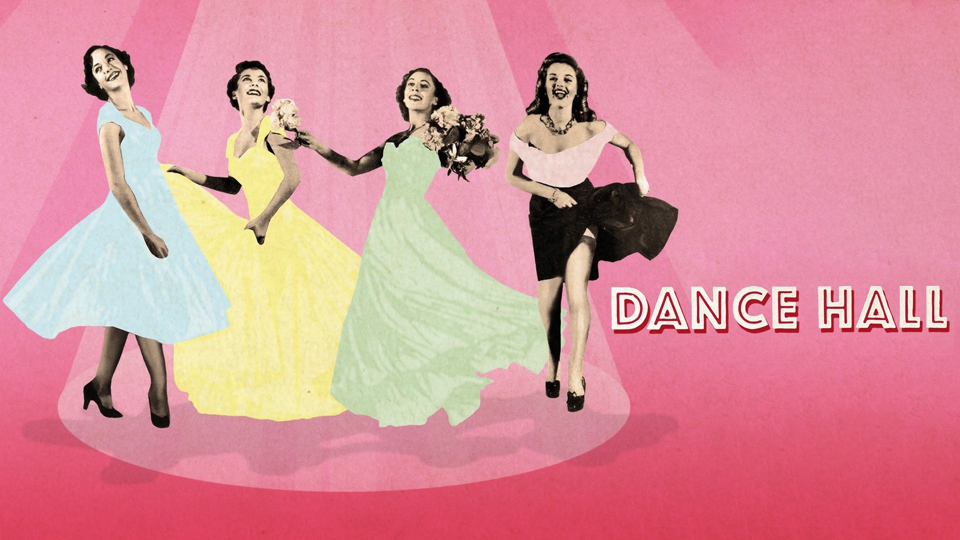 Dance Hall (1950) - Plex