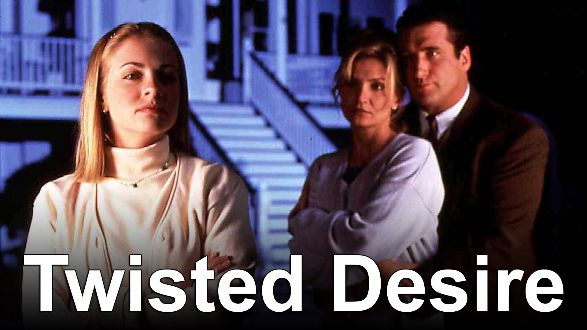 Twisted Desire (1996) - Plex