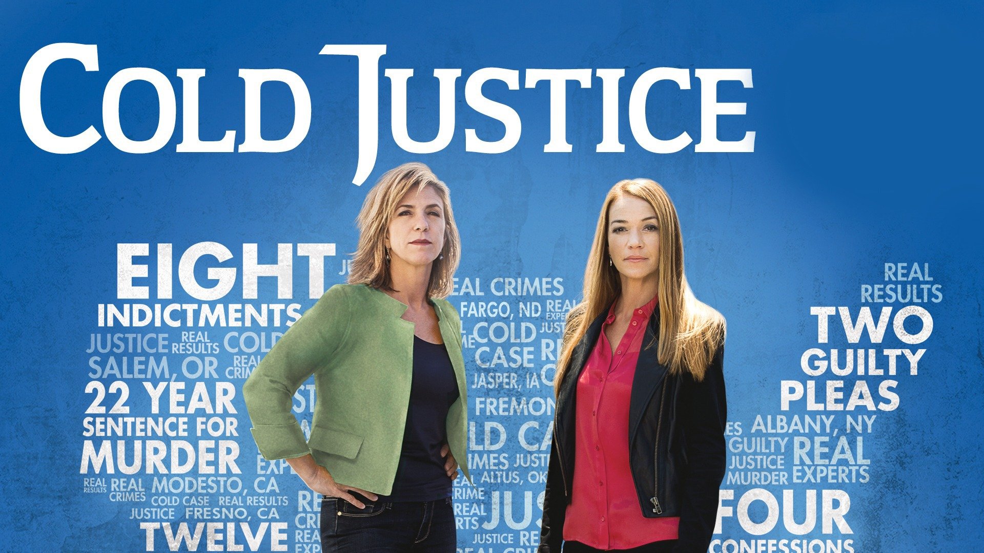Cold Justice · Season 3 Episode 3 · Burned (Fairview Park, OH) - Plex