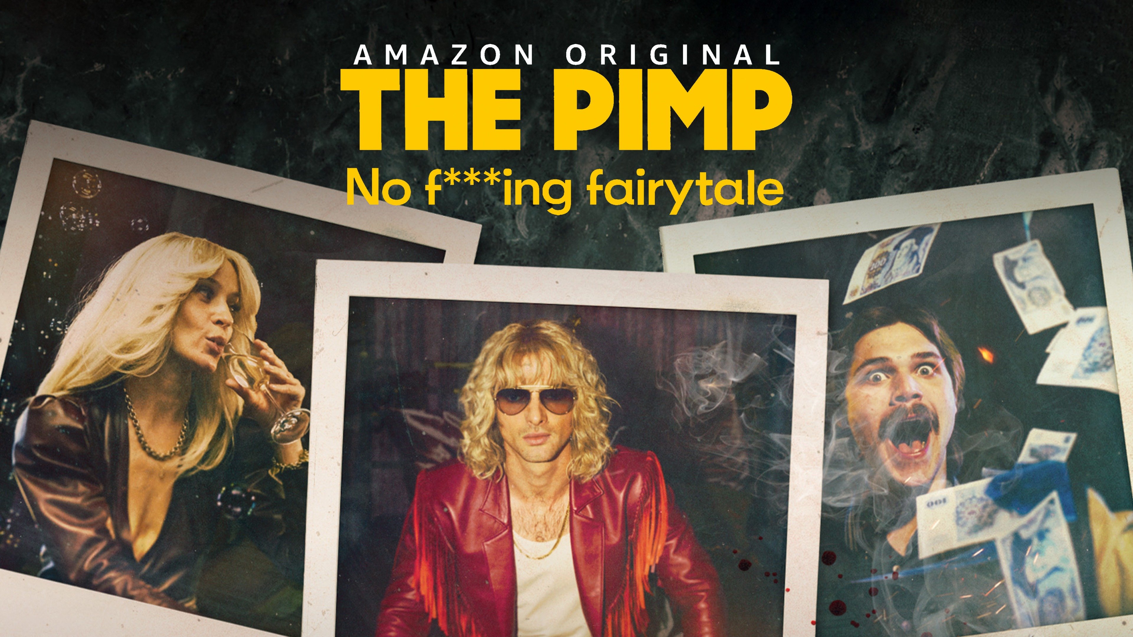 Watch The Pimp – No F***ing Fairytale · Season 1 Full Episodes Free ...
