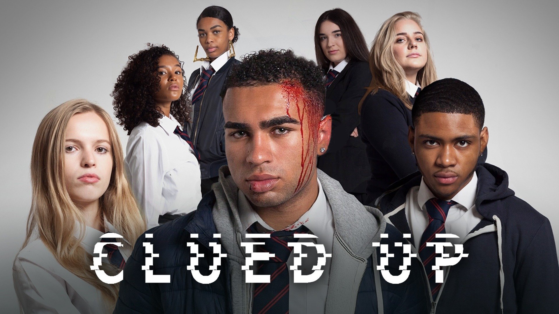 Clued Up (2019) - Plex