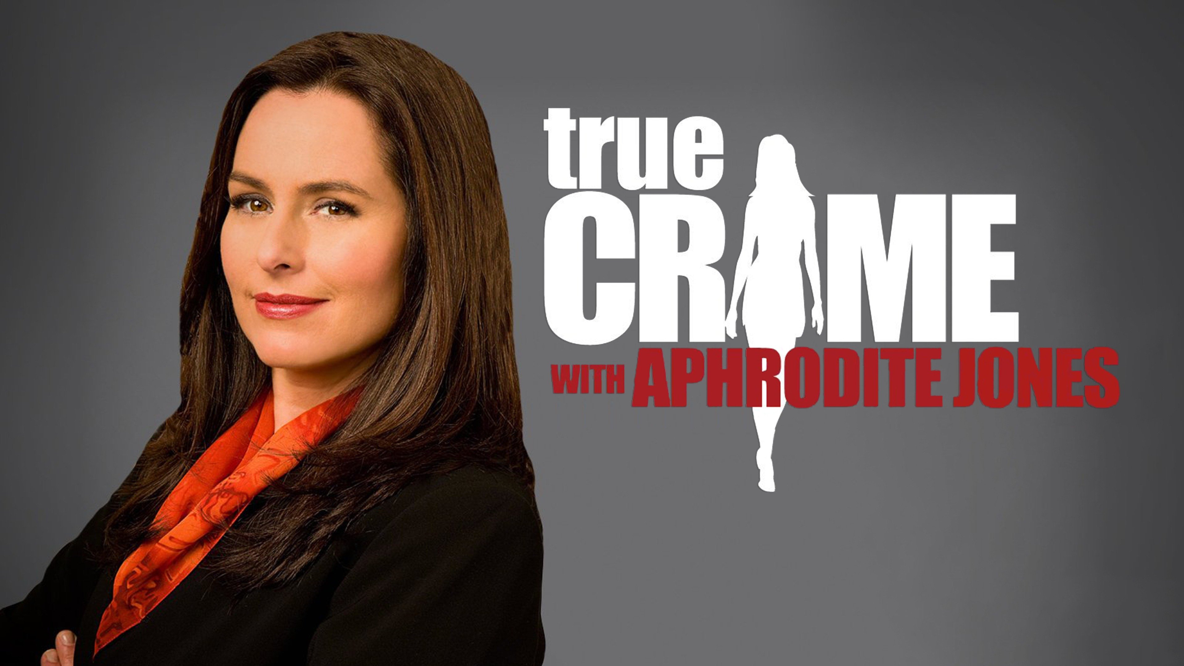 True Crime with Aphrodite Jones · Season 2 - Plex