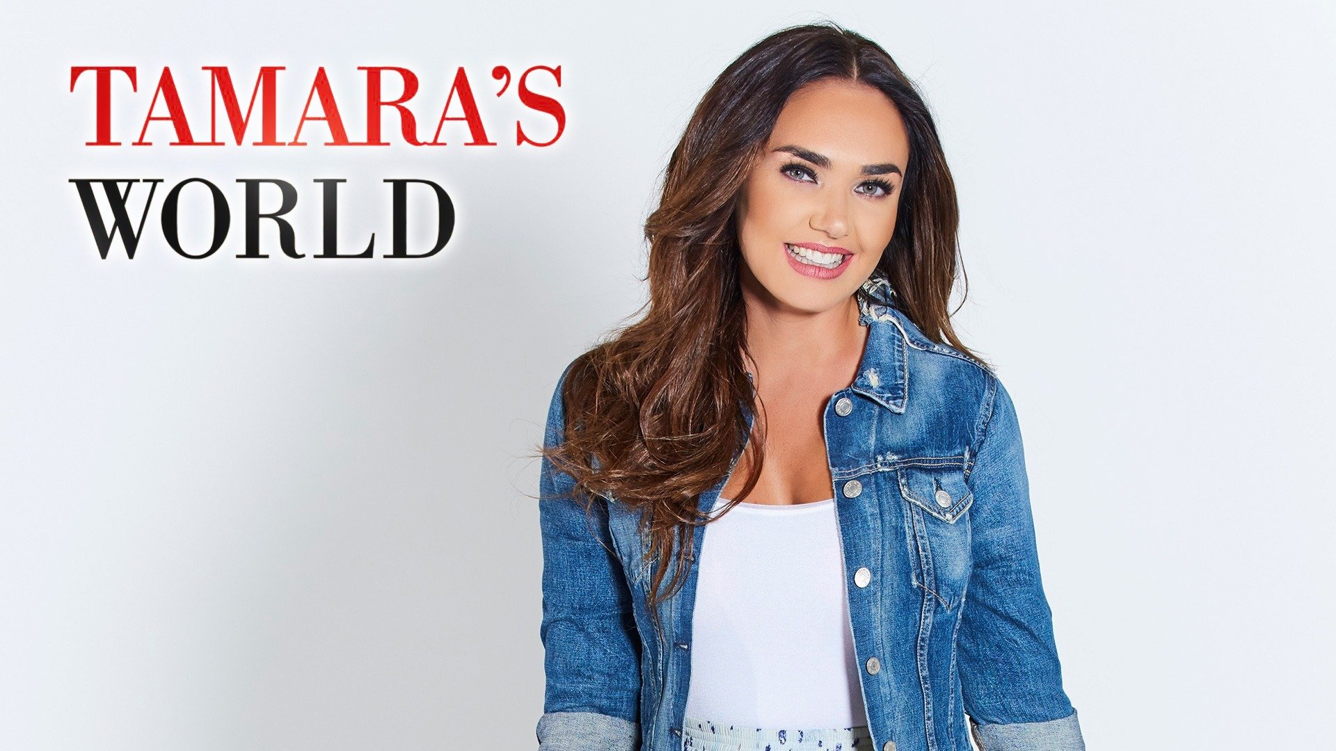 Tamara's World (2017) - Plex