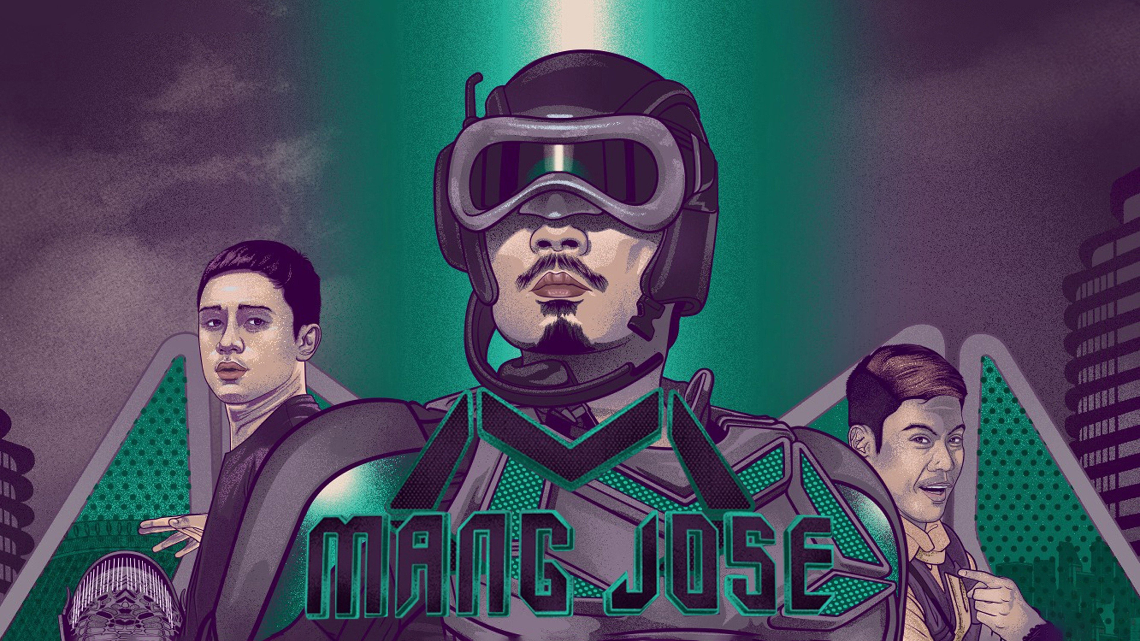 Watch Mang Jose (2021) Full Movie Online - Plex