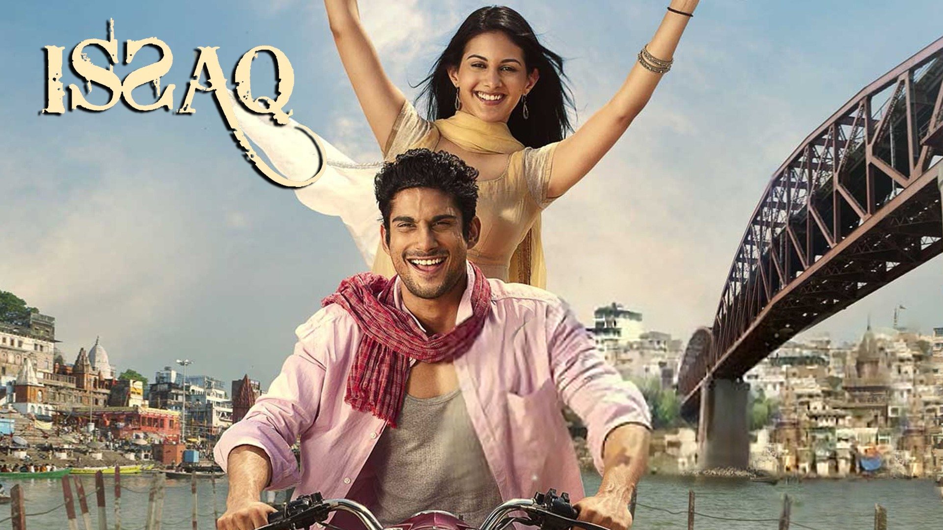 Watch Issaq (2013) Full Movie Online - Plex