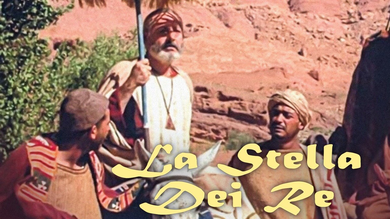 La stella dei re (2007) - Plex