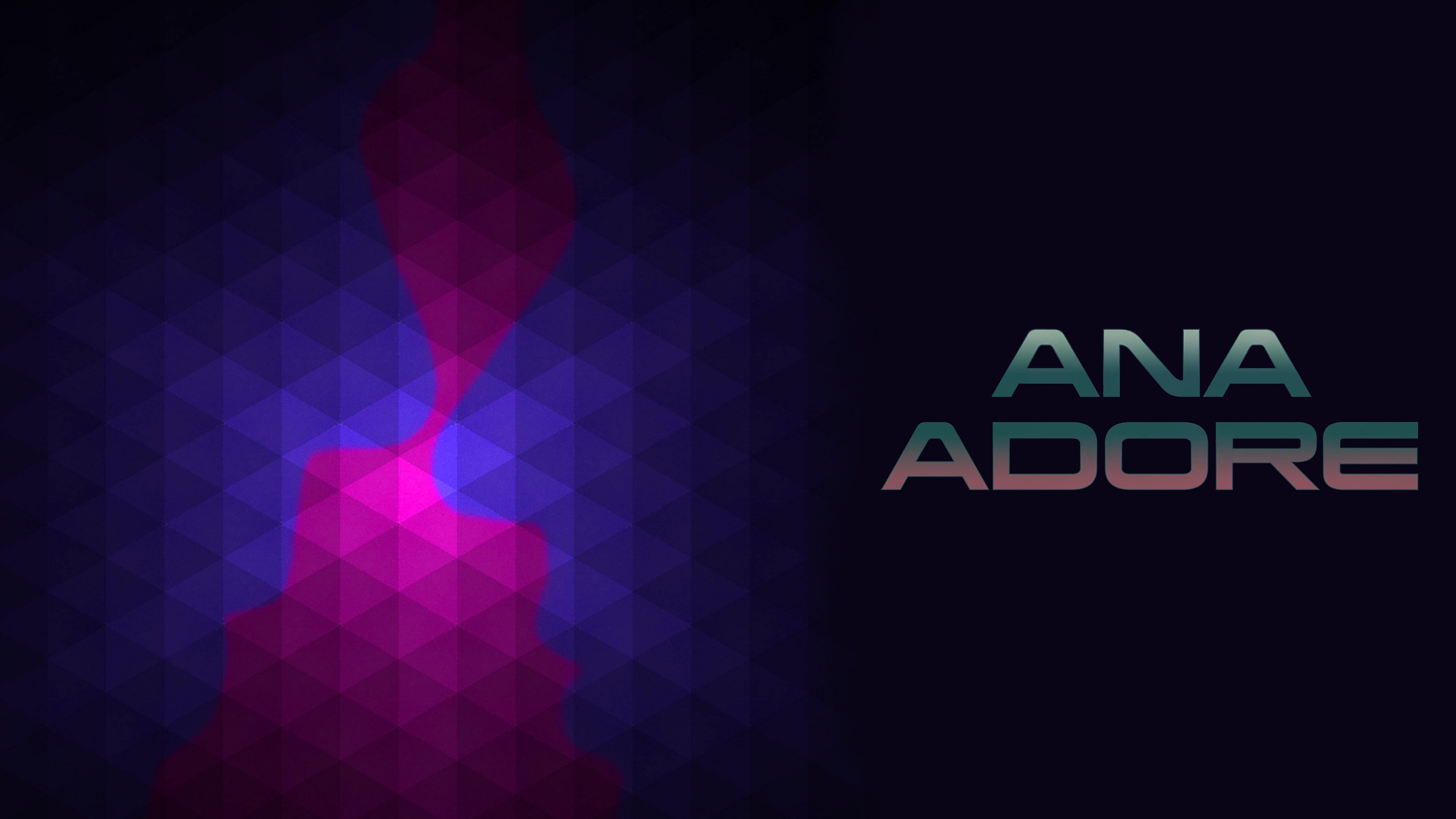 Watch Ana Adore (2019) Full Movie Online - Plex