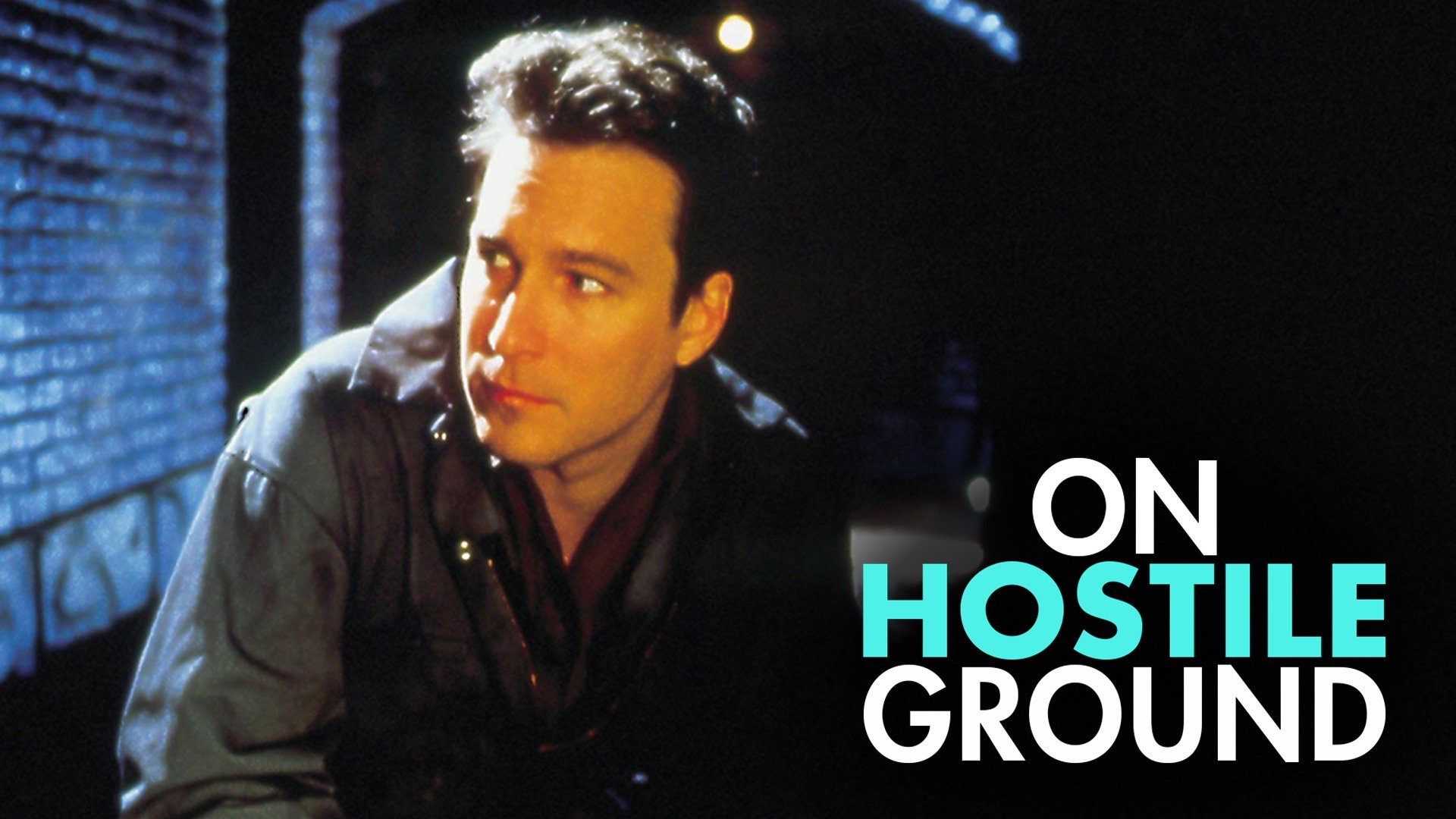 Watch On Hostile Ground (2000) Full Movie Free Online - Plex