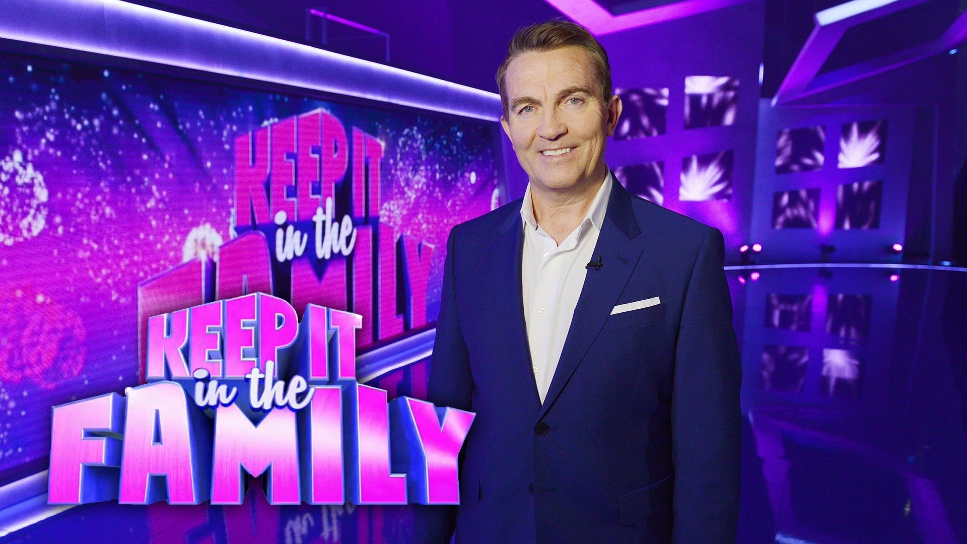 Keep It in the Family · Season 2 - Plex