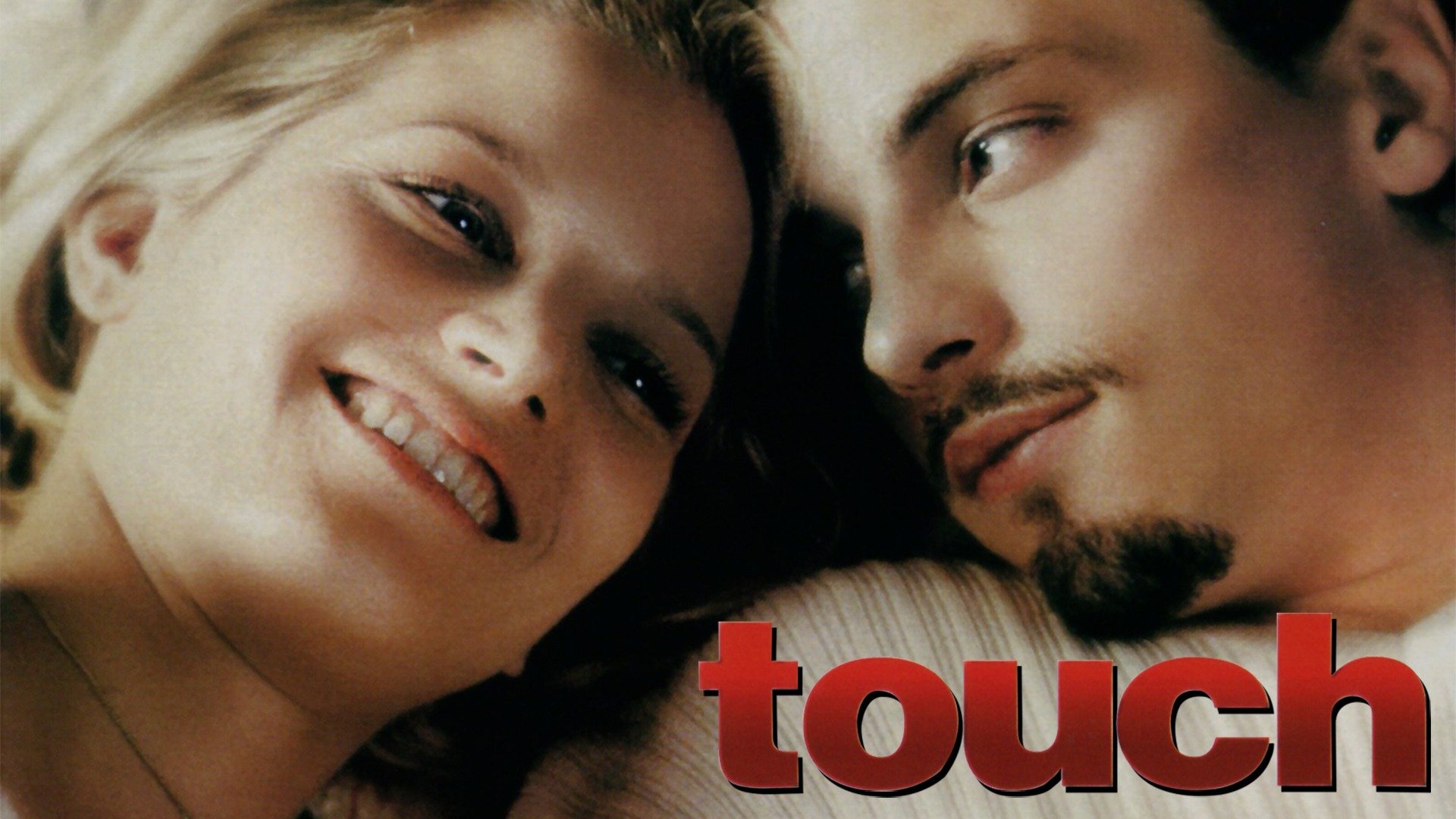 Watch Touch (1997) Full Movie Online - Plex