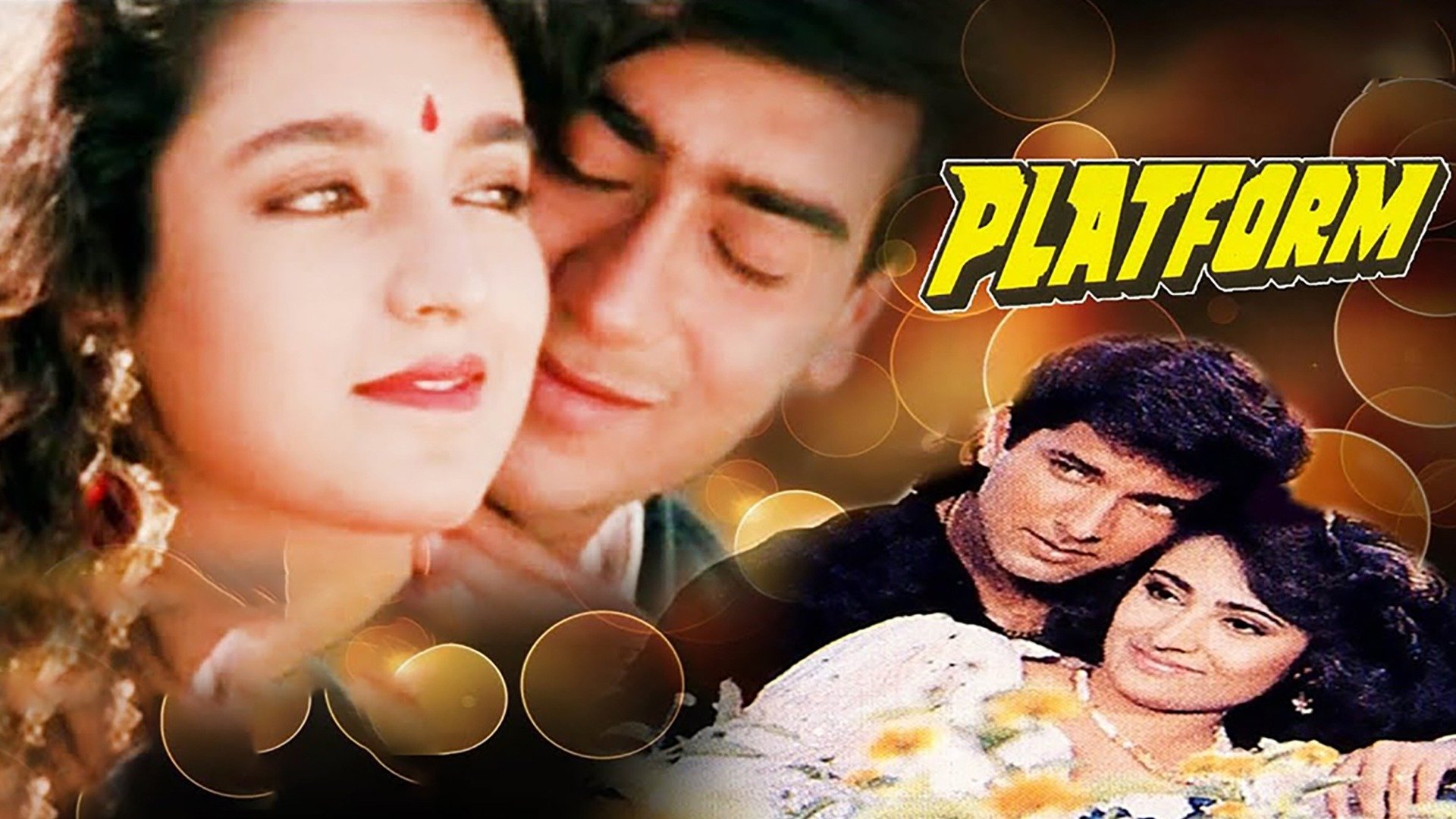 Platform (1993) - Plex