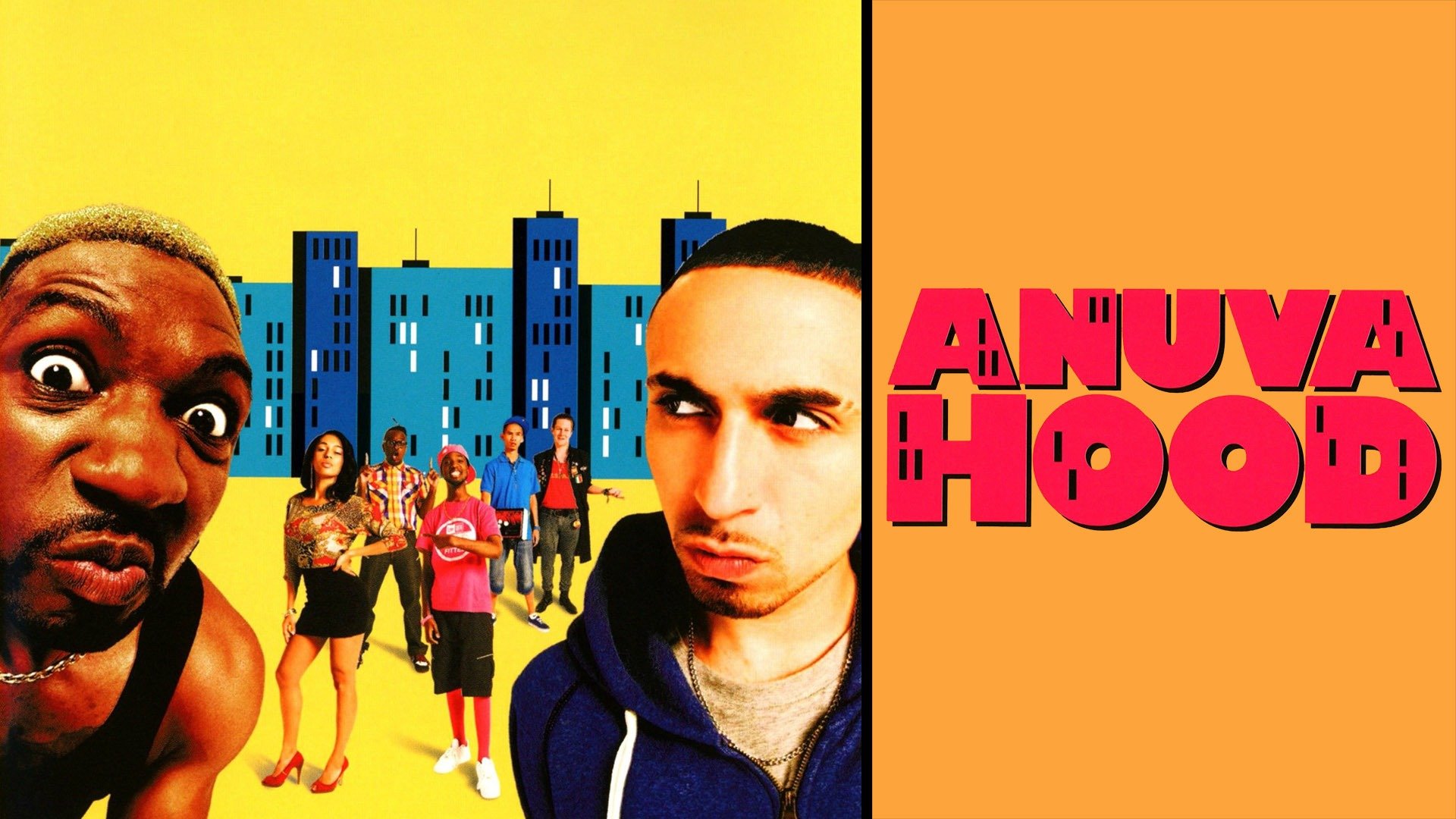 Watch Anuvahood (2011) Full Movie Online - Plex