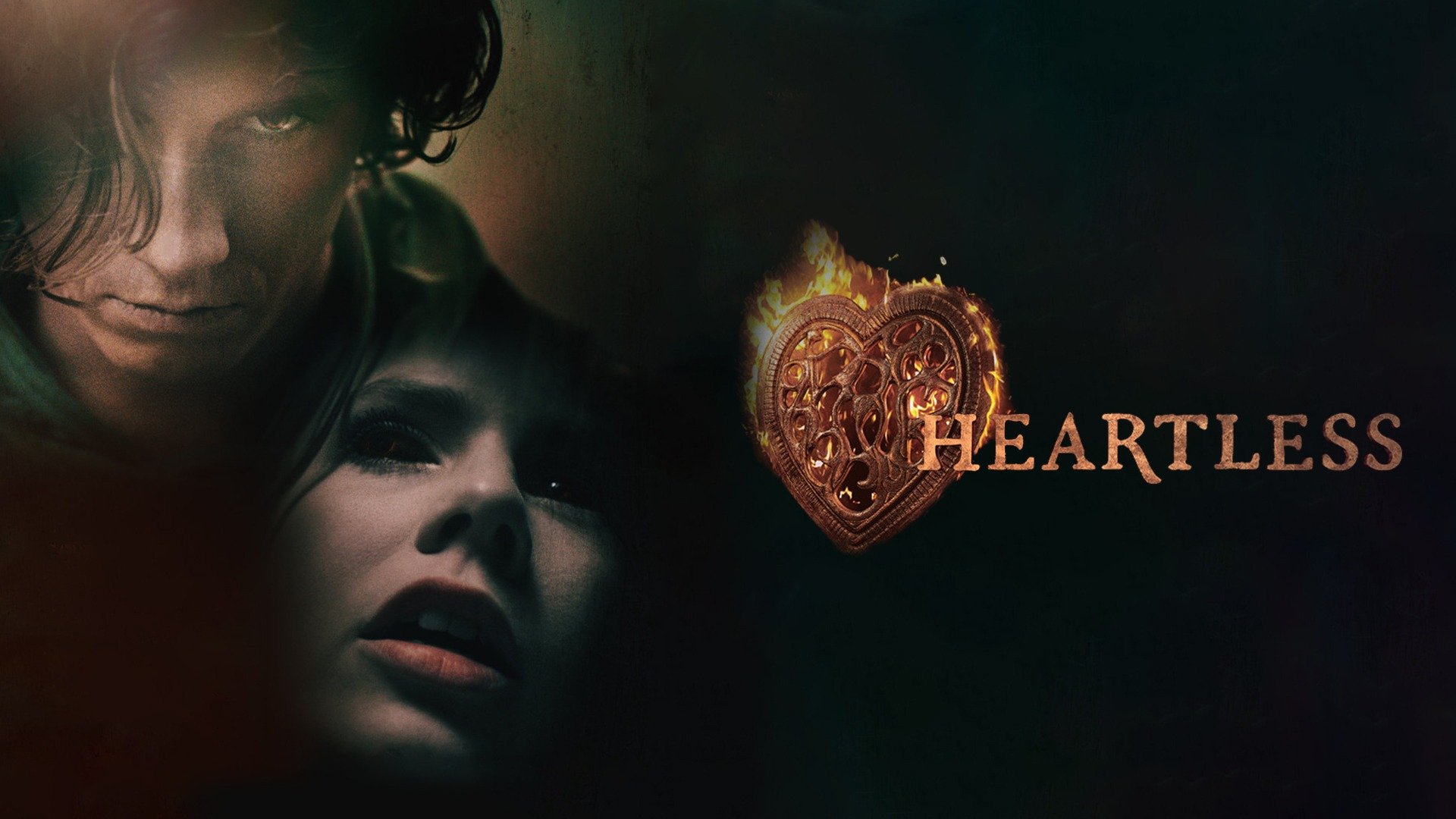 Heartless Movie Wallpaper