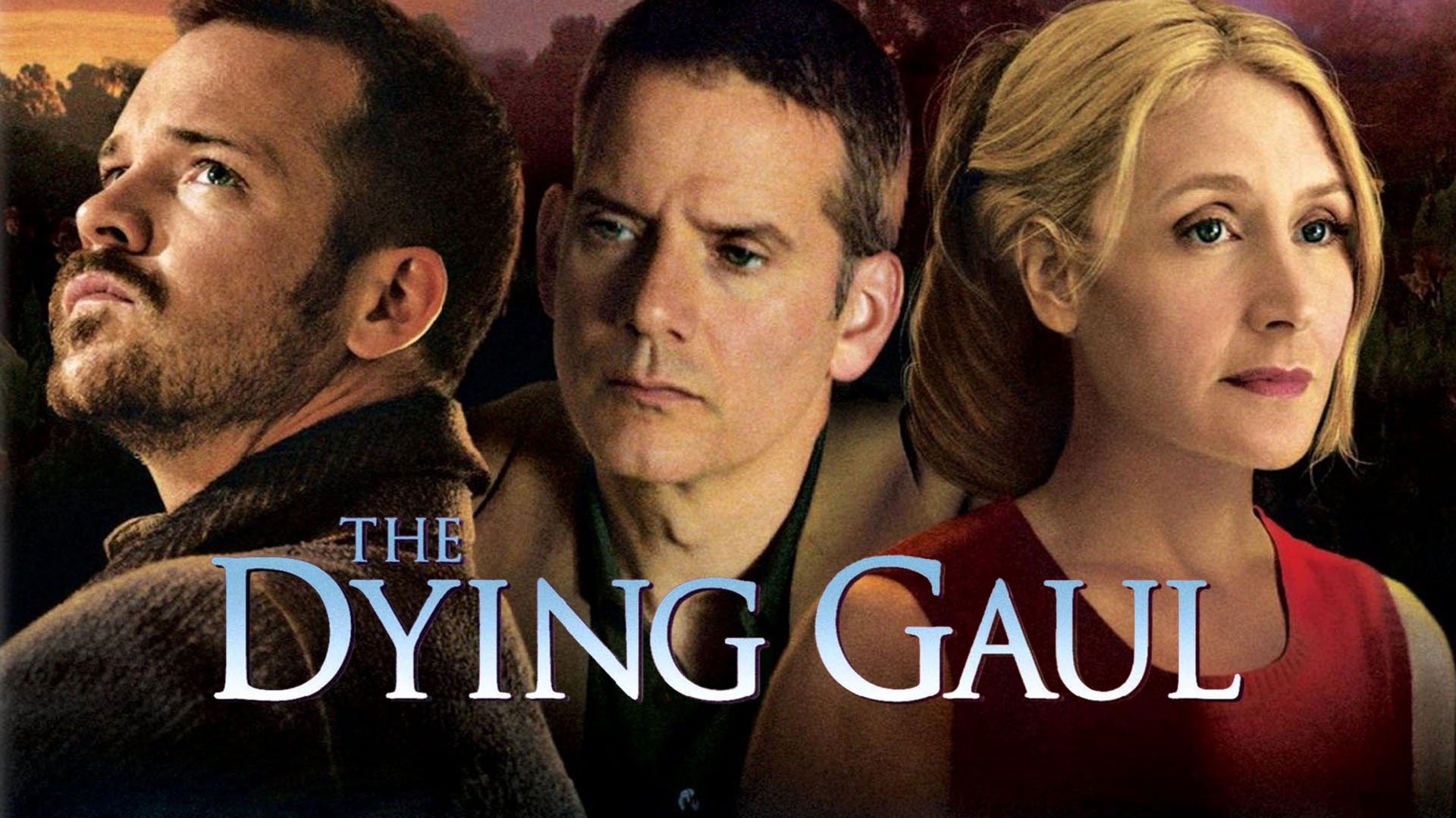 The Dying Gaul (2005) - Plex