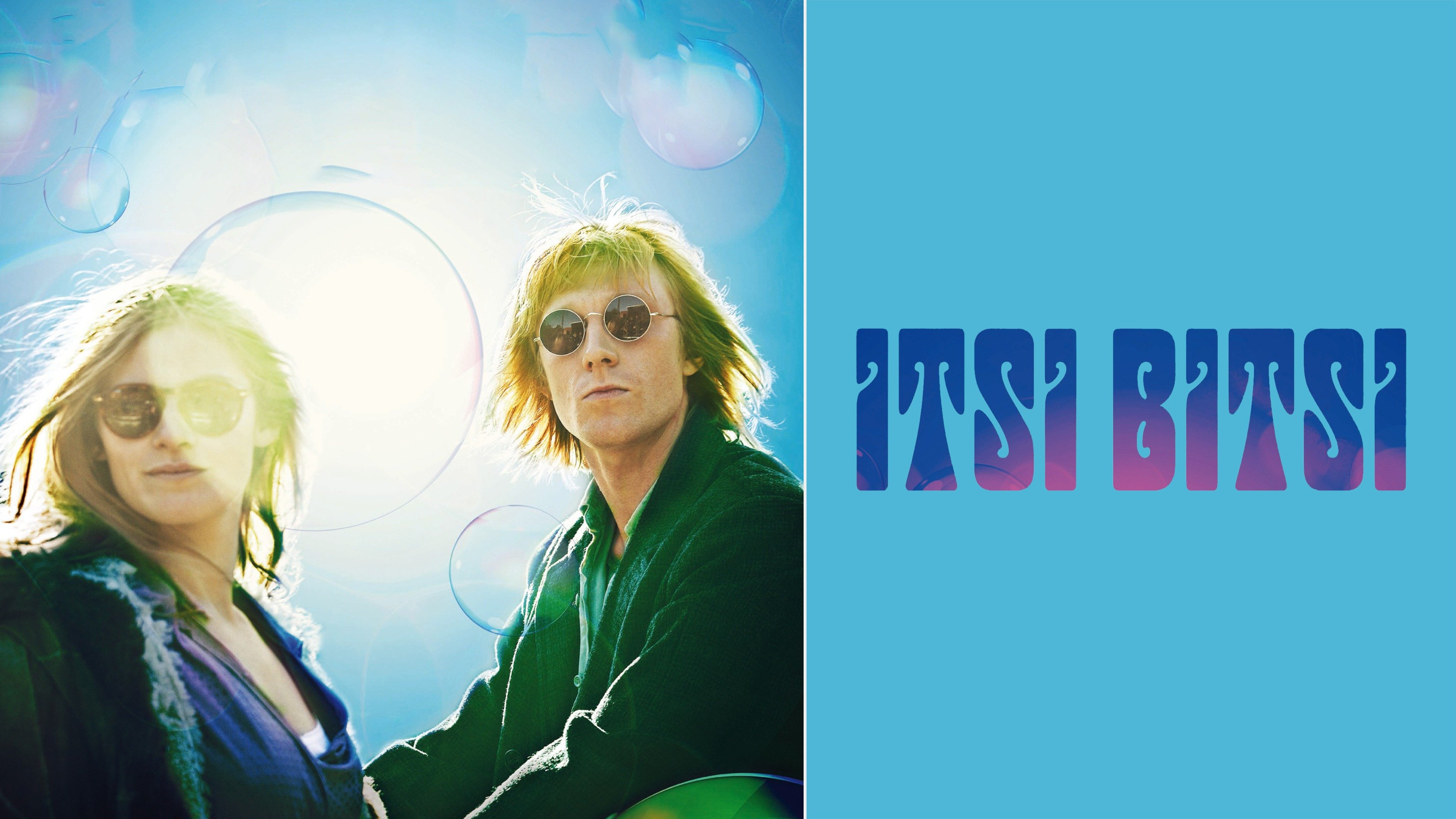 Itsi Bitsi (2015) - Plex