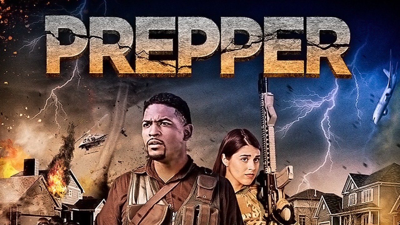 Watch Prepper (2016) Full Movie Free Online - Plex