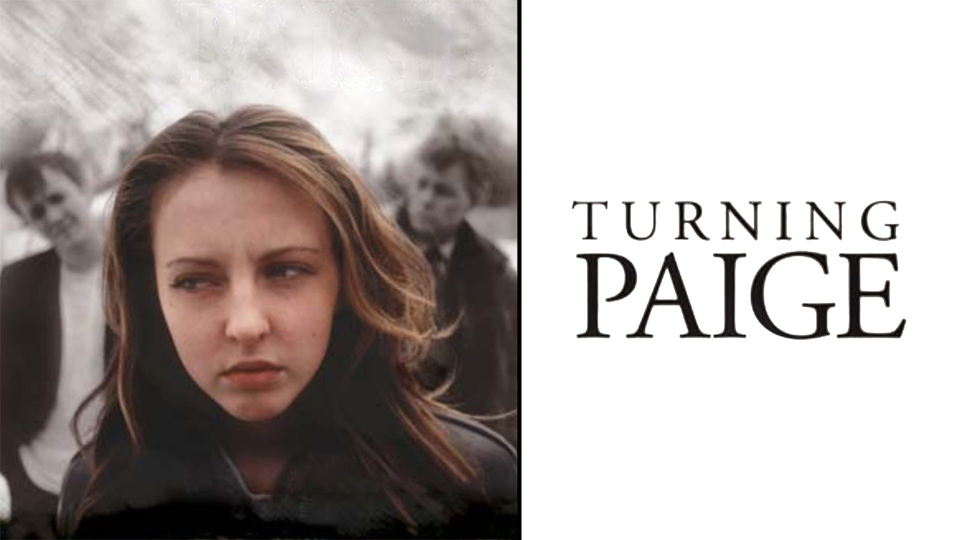 Watch Turning Paige (2002) Full Movie Free Online - Plex