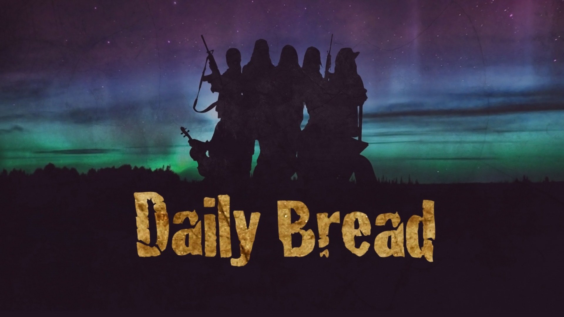 Watch Daily Bread (2017) TV Series Free Online - Plex