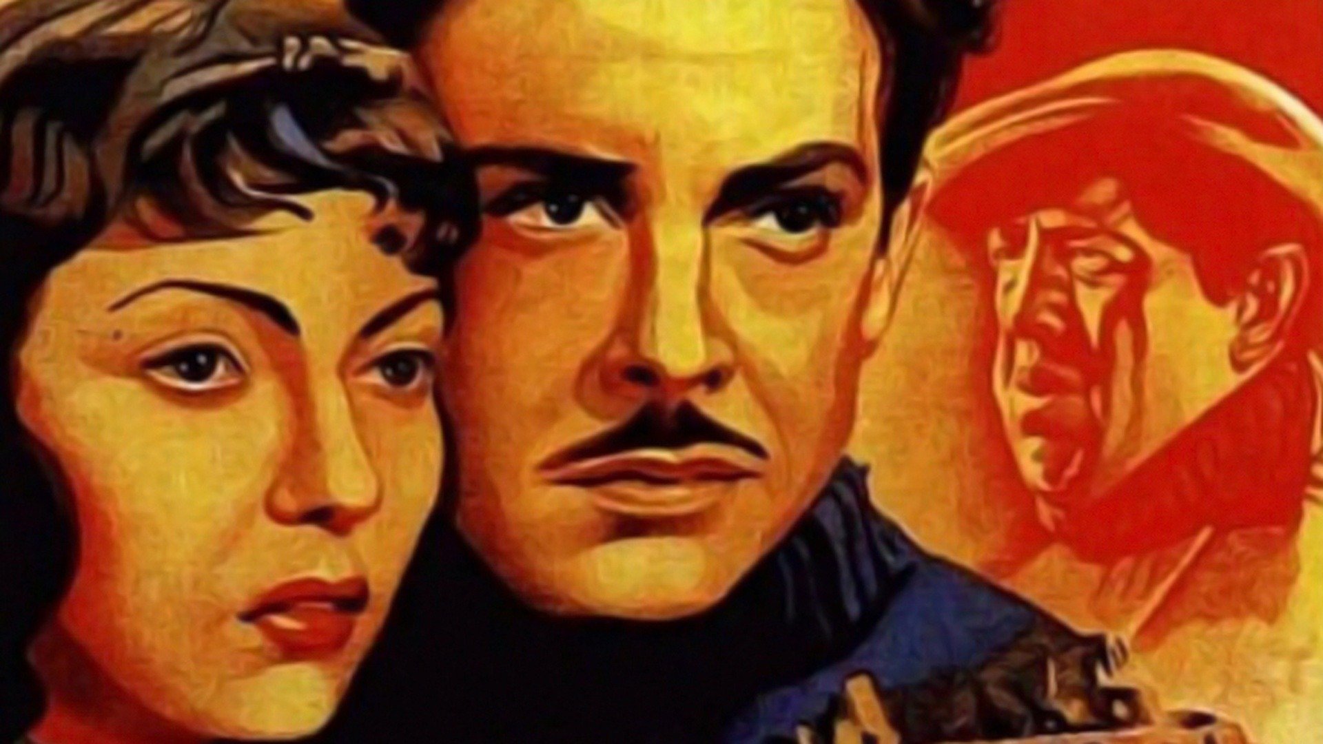 The Last Turning (1939) - Plex