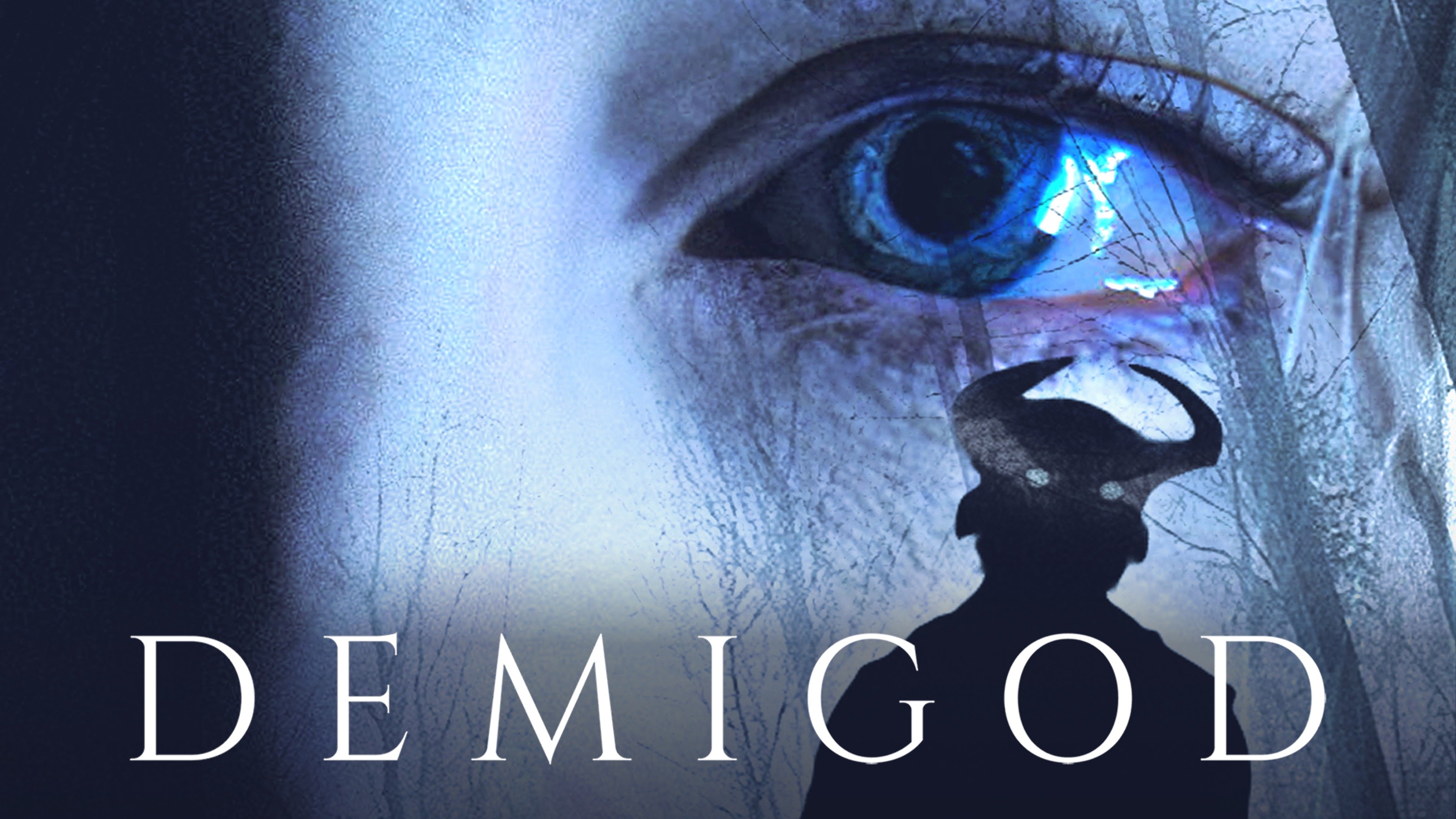 Watch Demigod (2021) Full Movie Free Online - Plex
