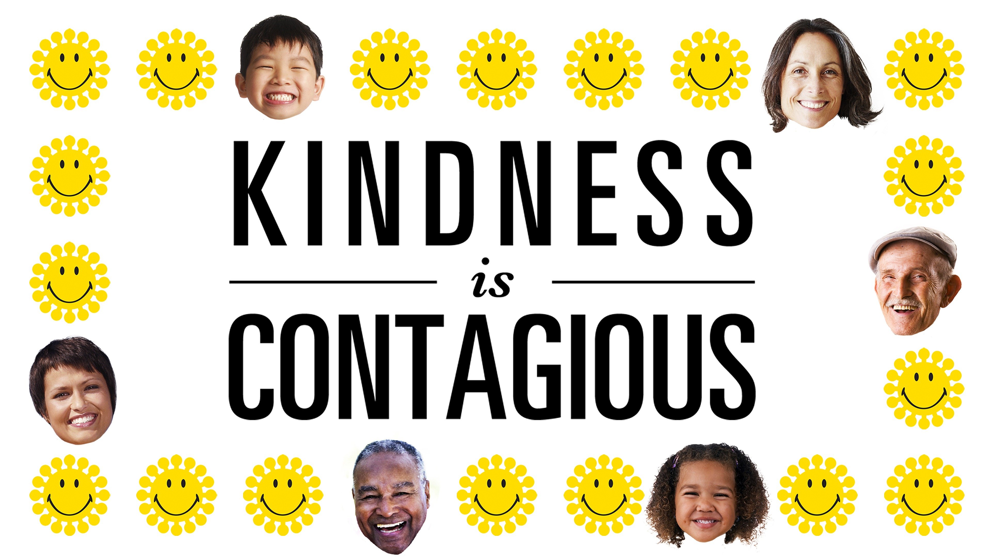 Watch Kindness Is Contagious (2014) Full Movie Free Online - Plex