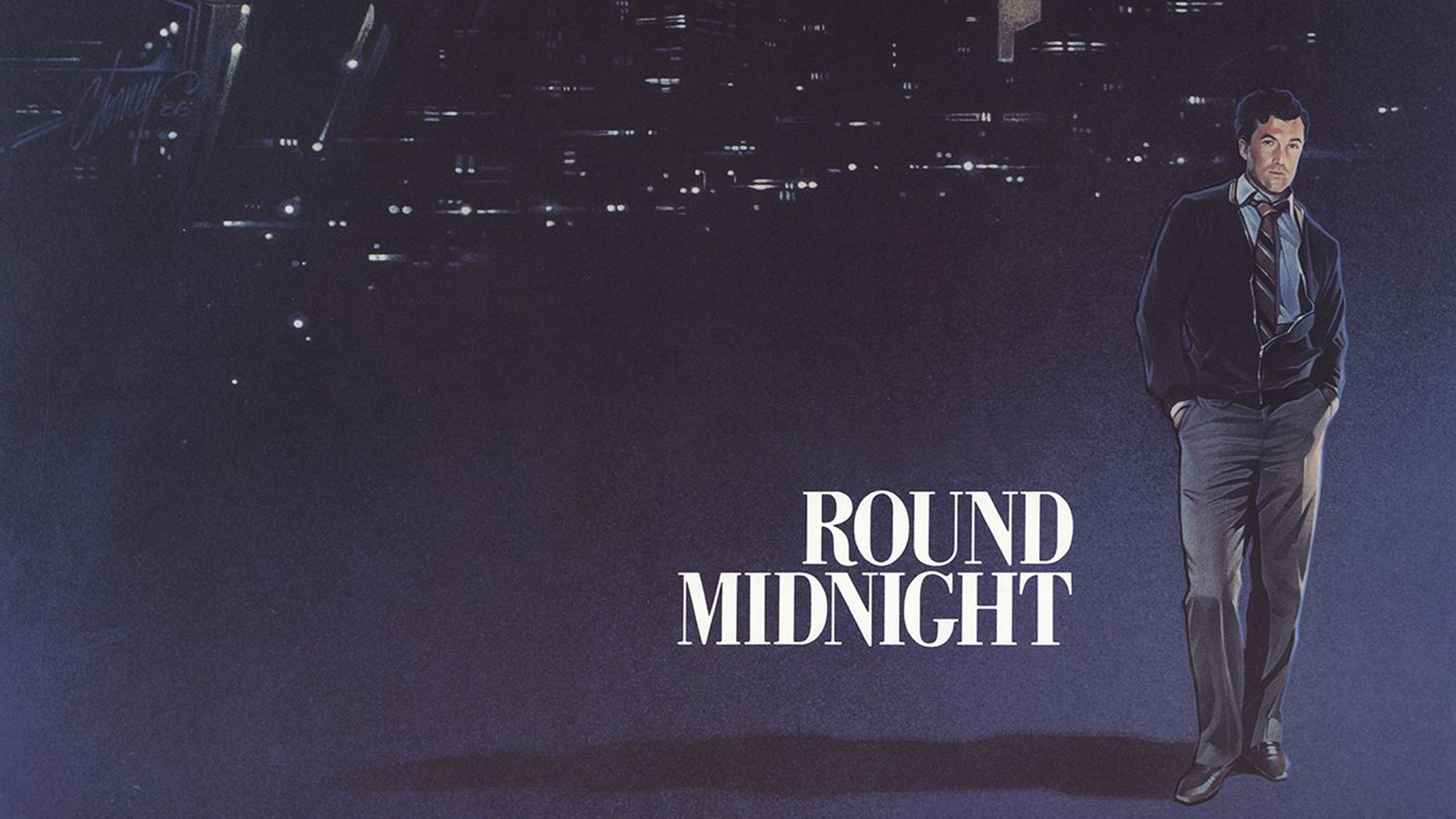 Watch 'Round Midnight (1986) Full Movie Online - Plex