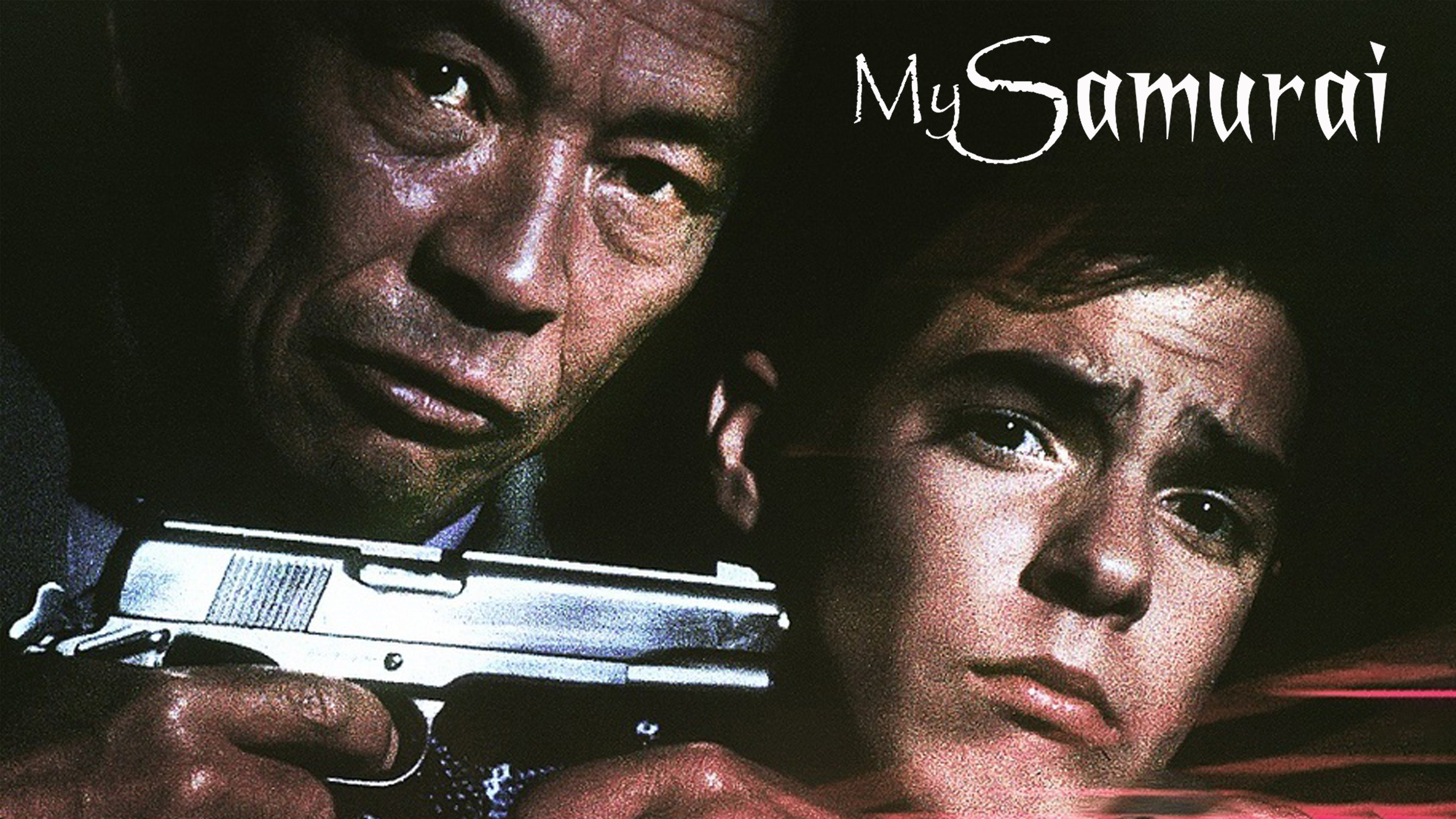 Watch My Samurai (1992) Full Movie Online - Plex