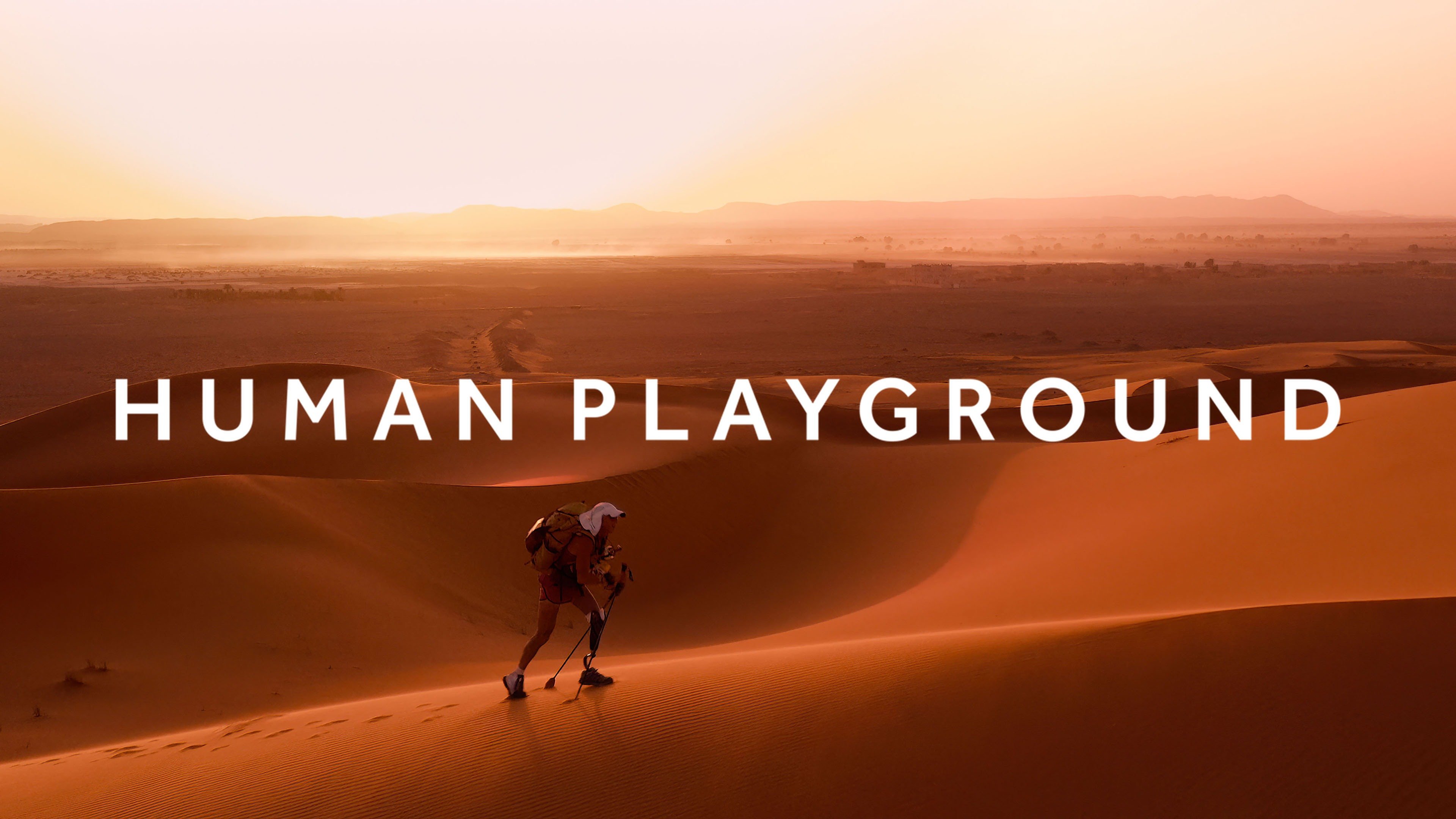 Watch Human Playground (2022) TV Series Online - Plex