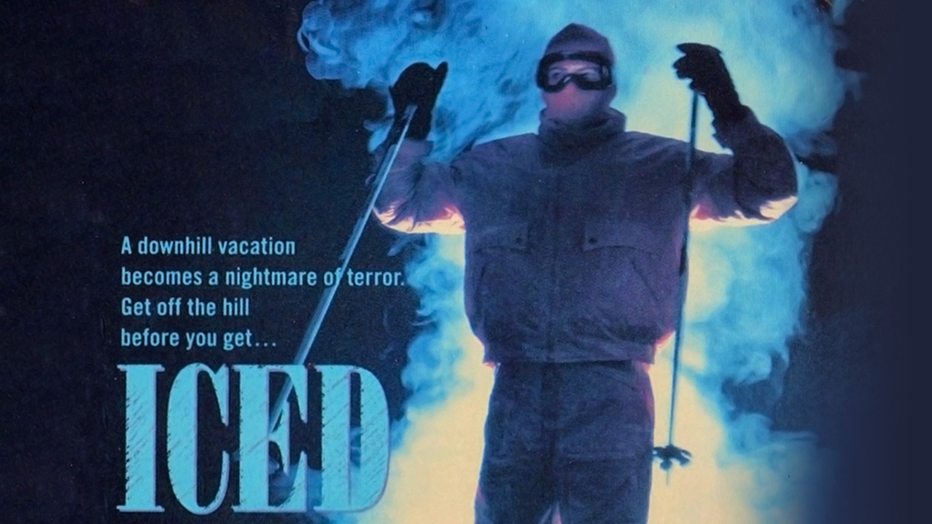 Iced (1989) - Plex