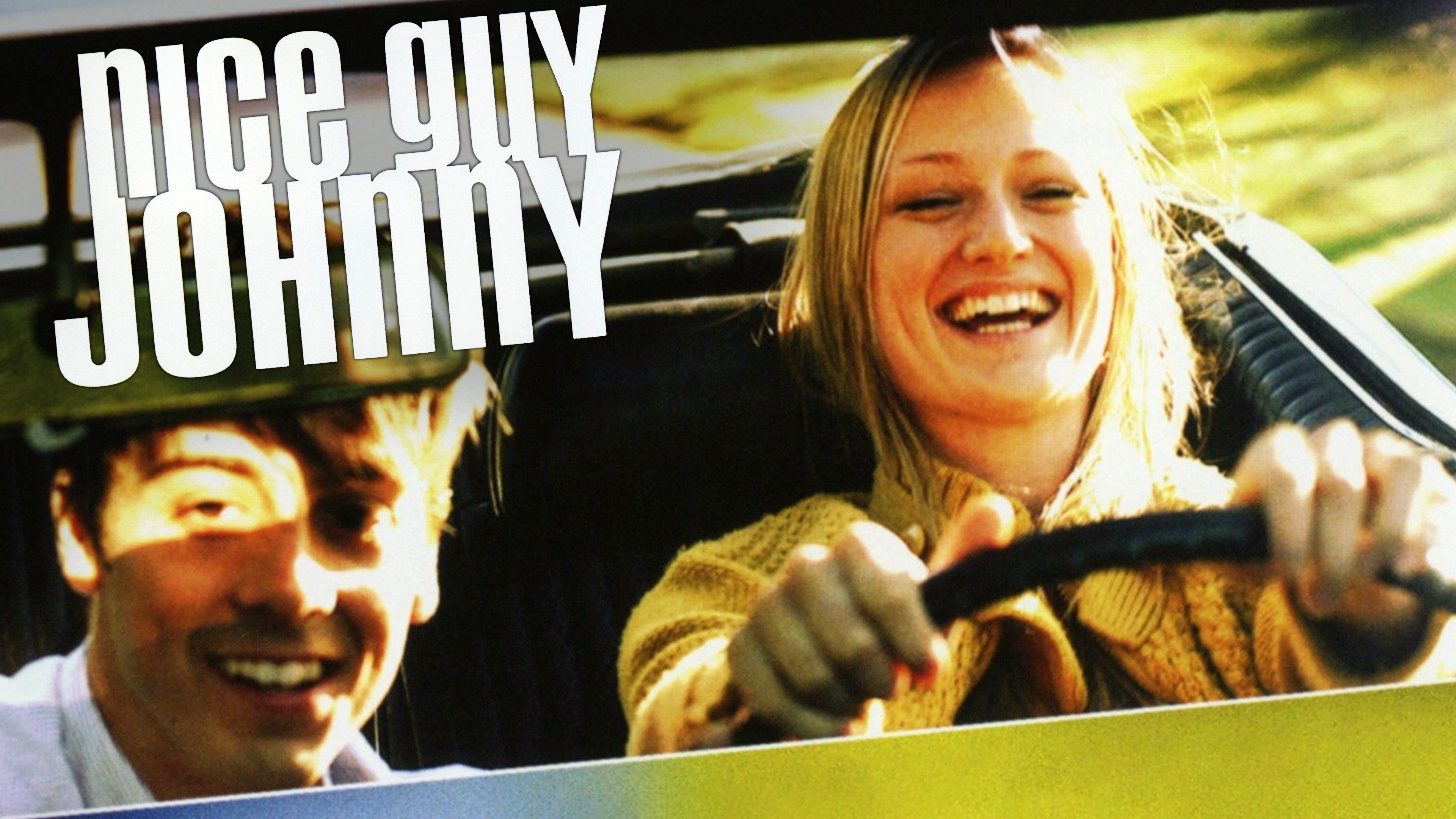 Nice Guy Johnny (2010) - Plex