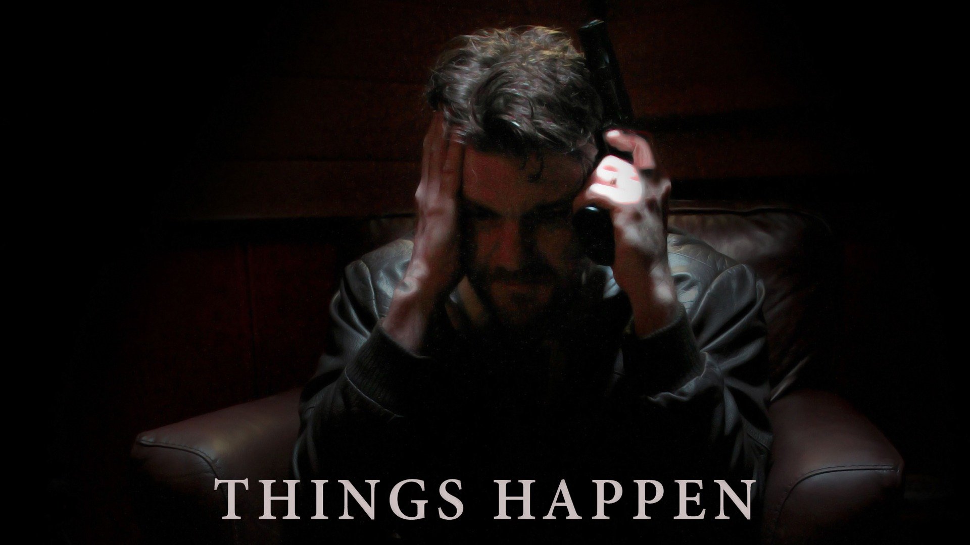 Things Happen - Plex