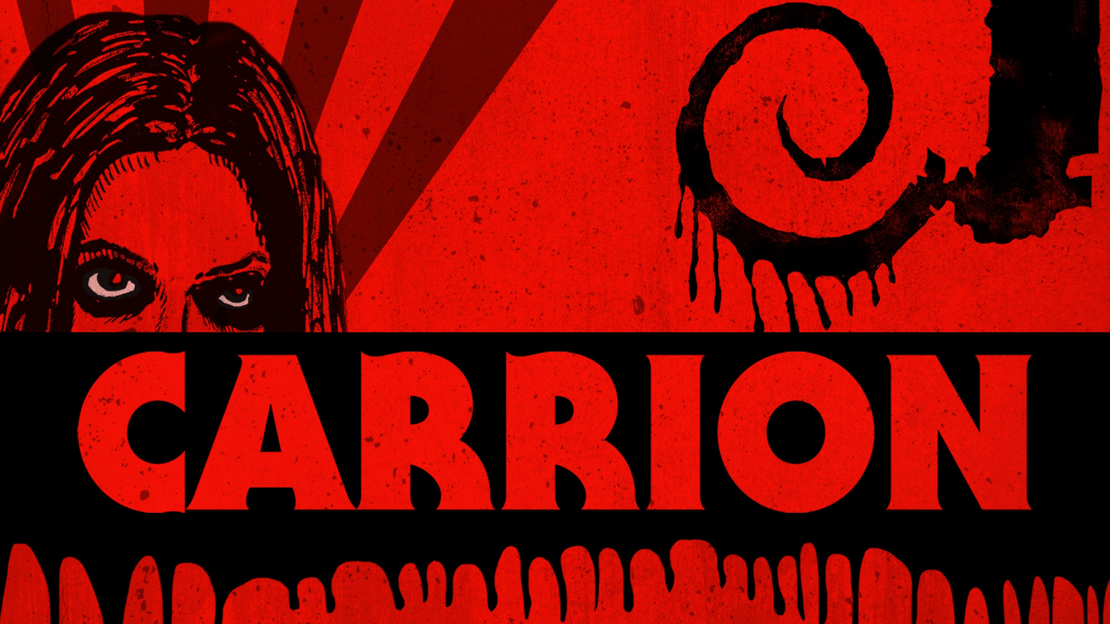 Watch Carrion (2020) Full Movie Free Online - Plex