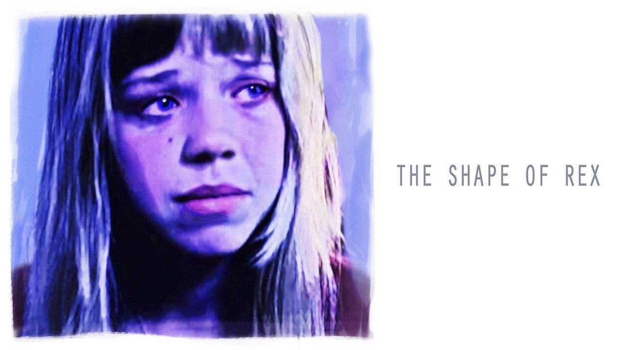 The Shape of Rex (2013) - Plex