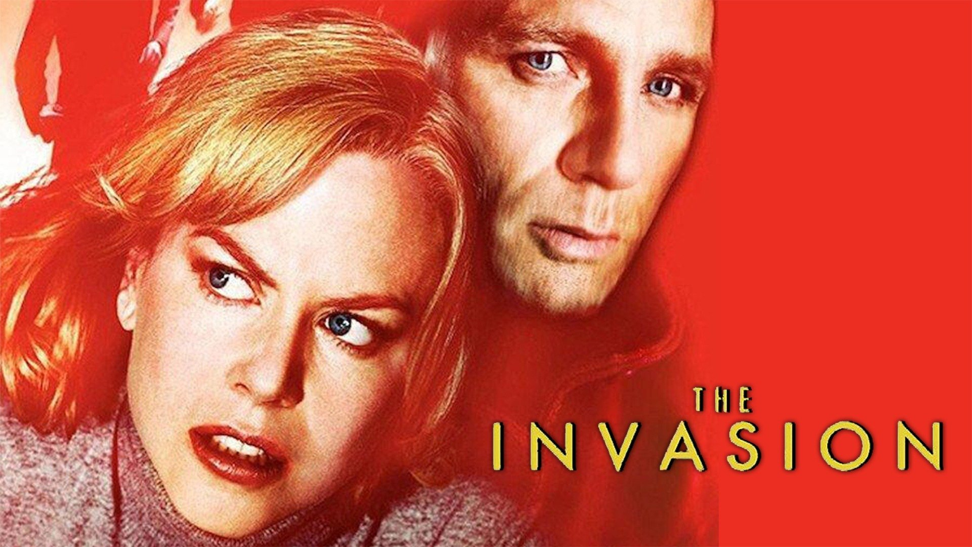 Watch The Invasion (2007) Full Movie Online - Plex