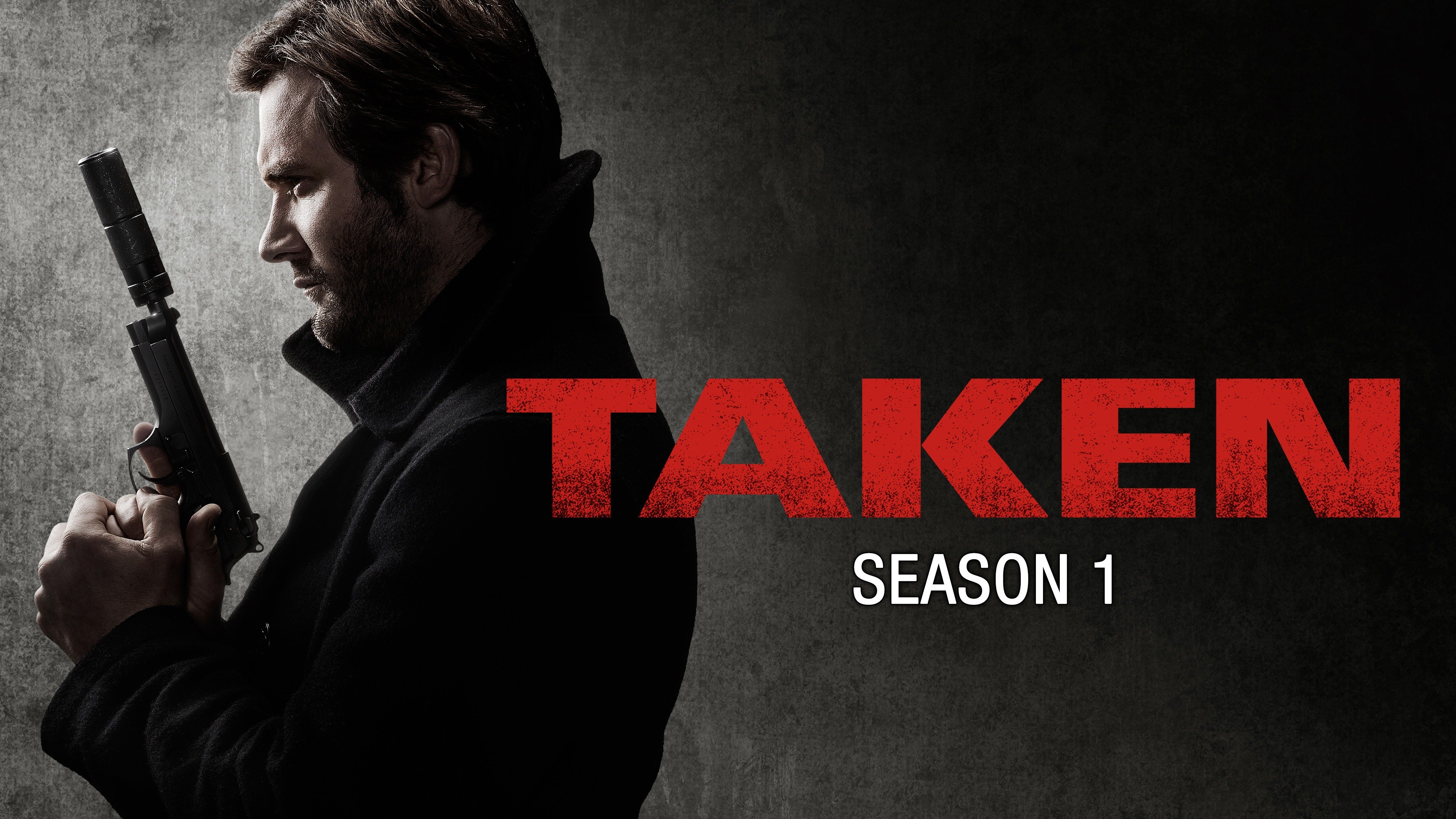 Watch Taken (2017) · Season 1 Full Episodes Online - Plex