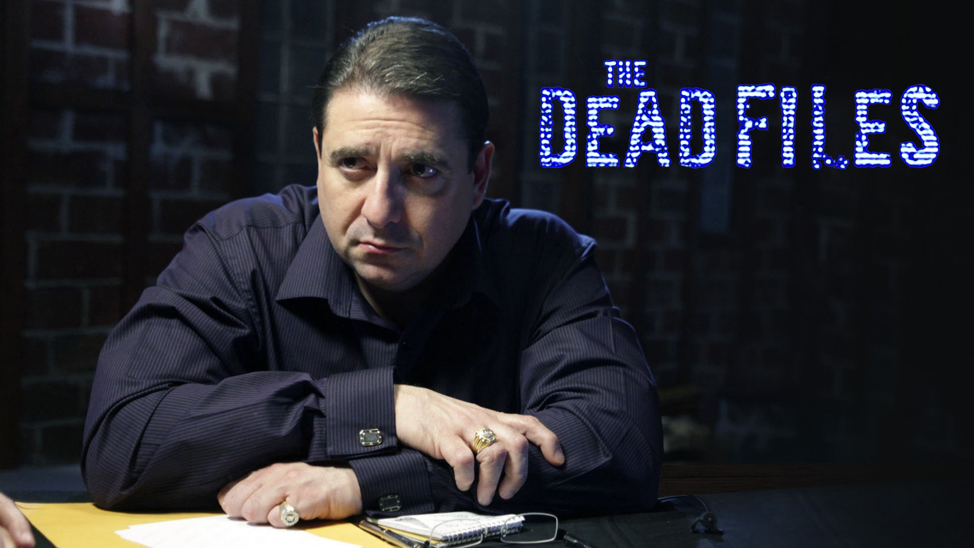 Watch The Dead Files · Season 2 Full Episodes Online - Plex