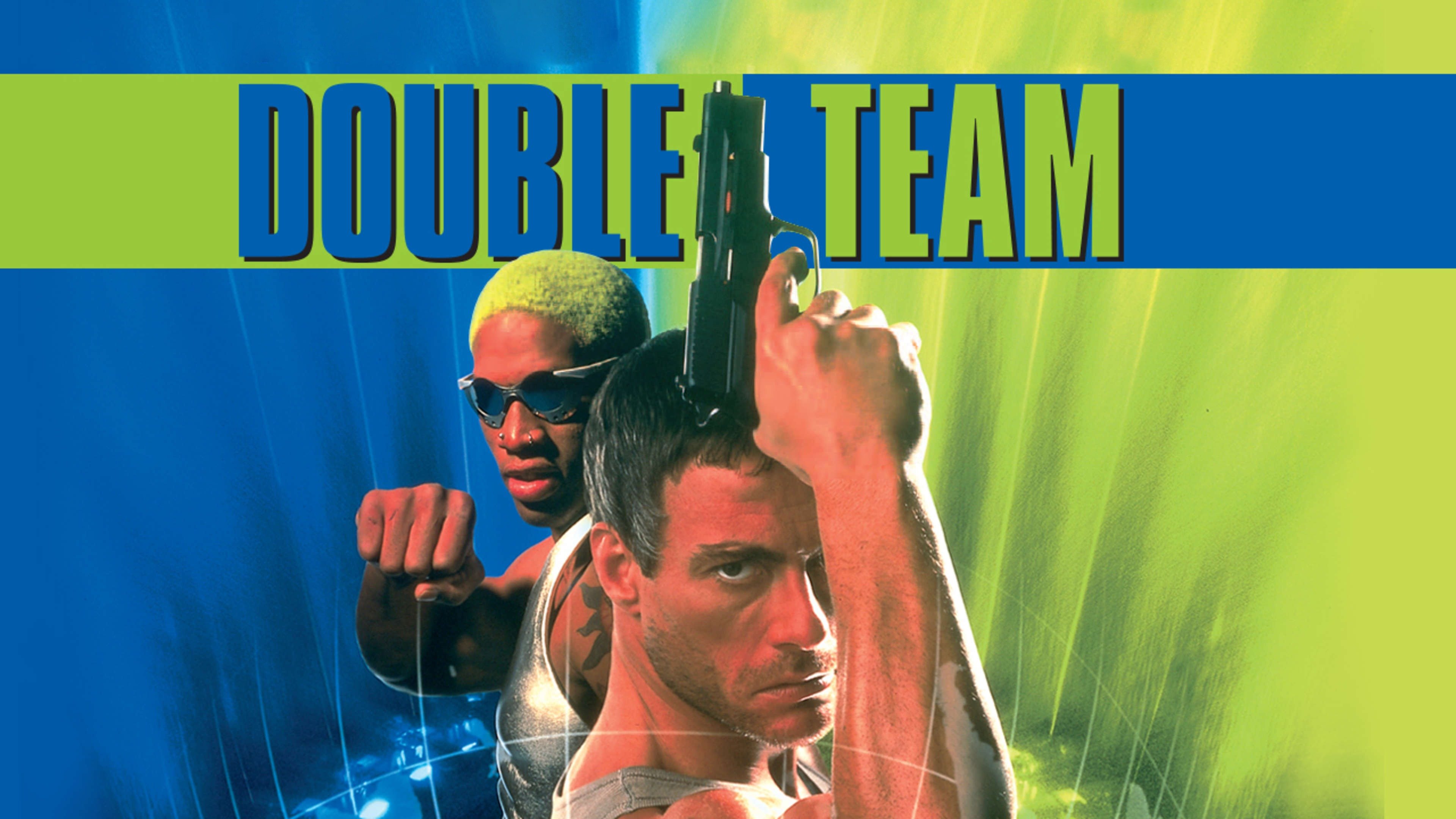 Watch Double Team (1997) Full Movie Free Online - Plex