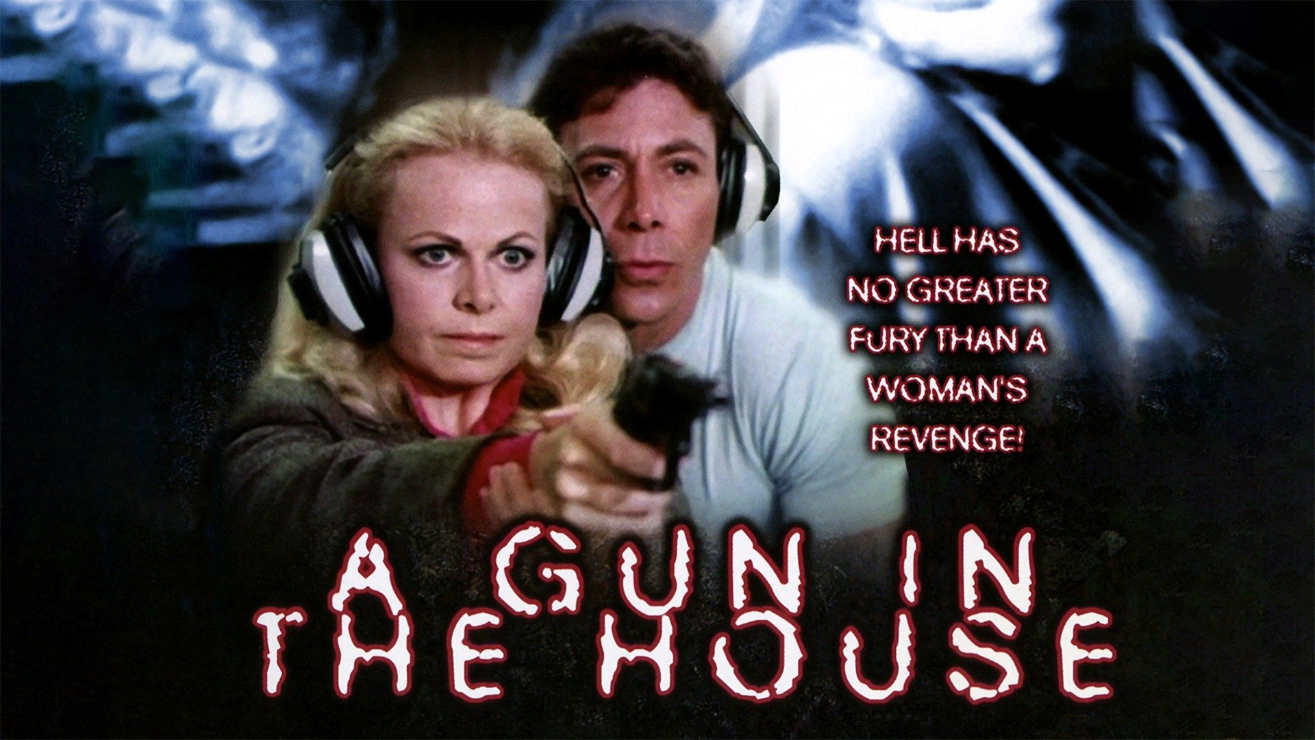 A Gun in the House (1981) - Plex
