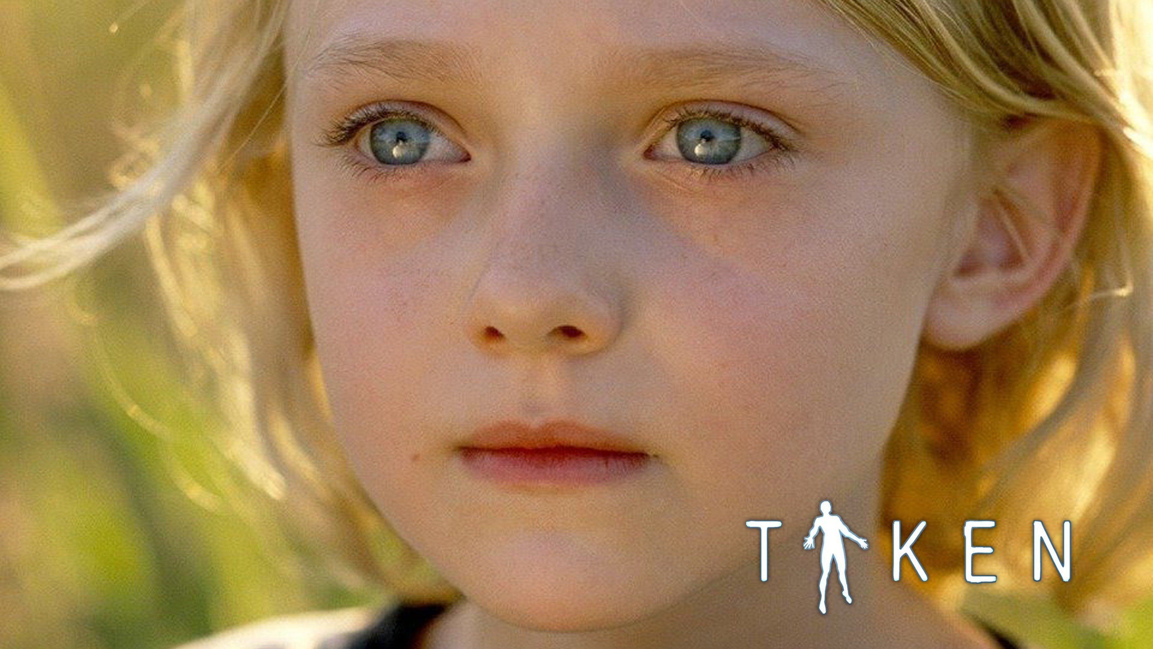 Taken · Season 1 - Plex