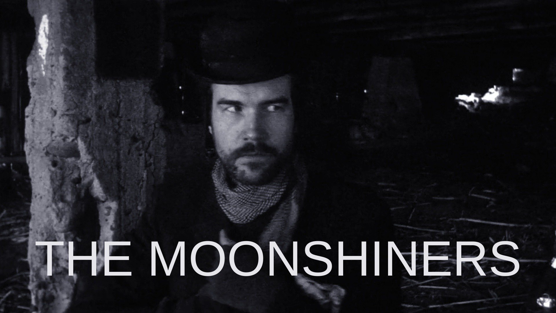 Moonshiners (2017) - Plex