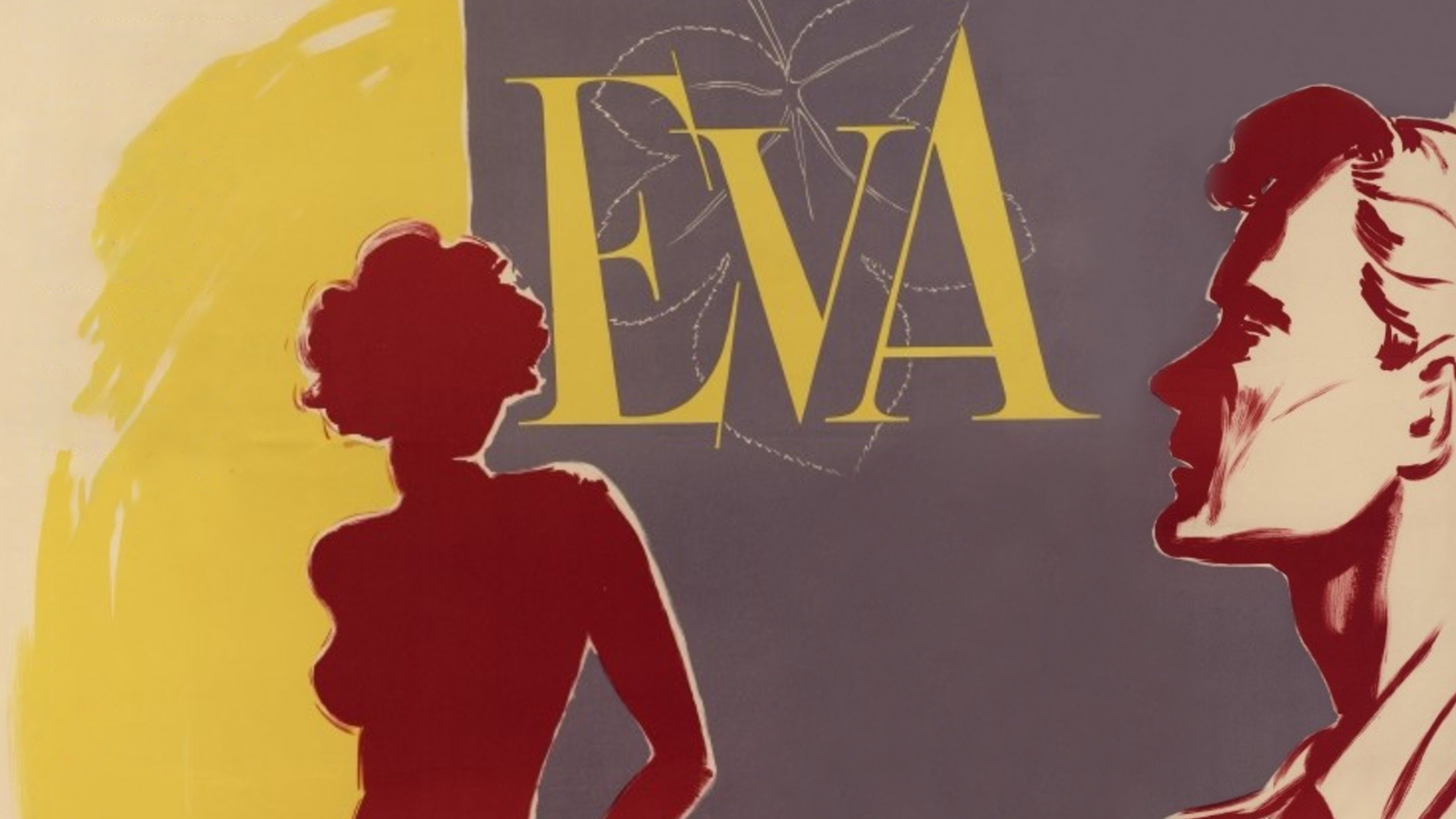 Watch Eva (1948) Full Movie Online - Plex
